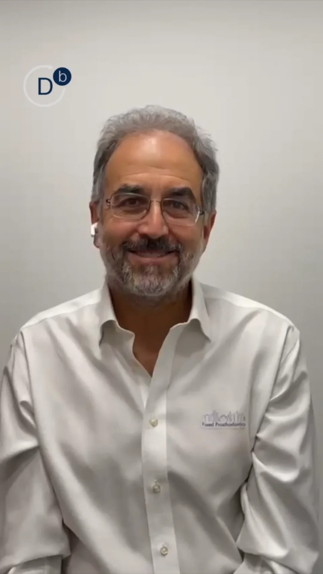 Stefano Gracis presenta il Modulo 1 del CDP2025