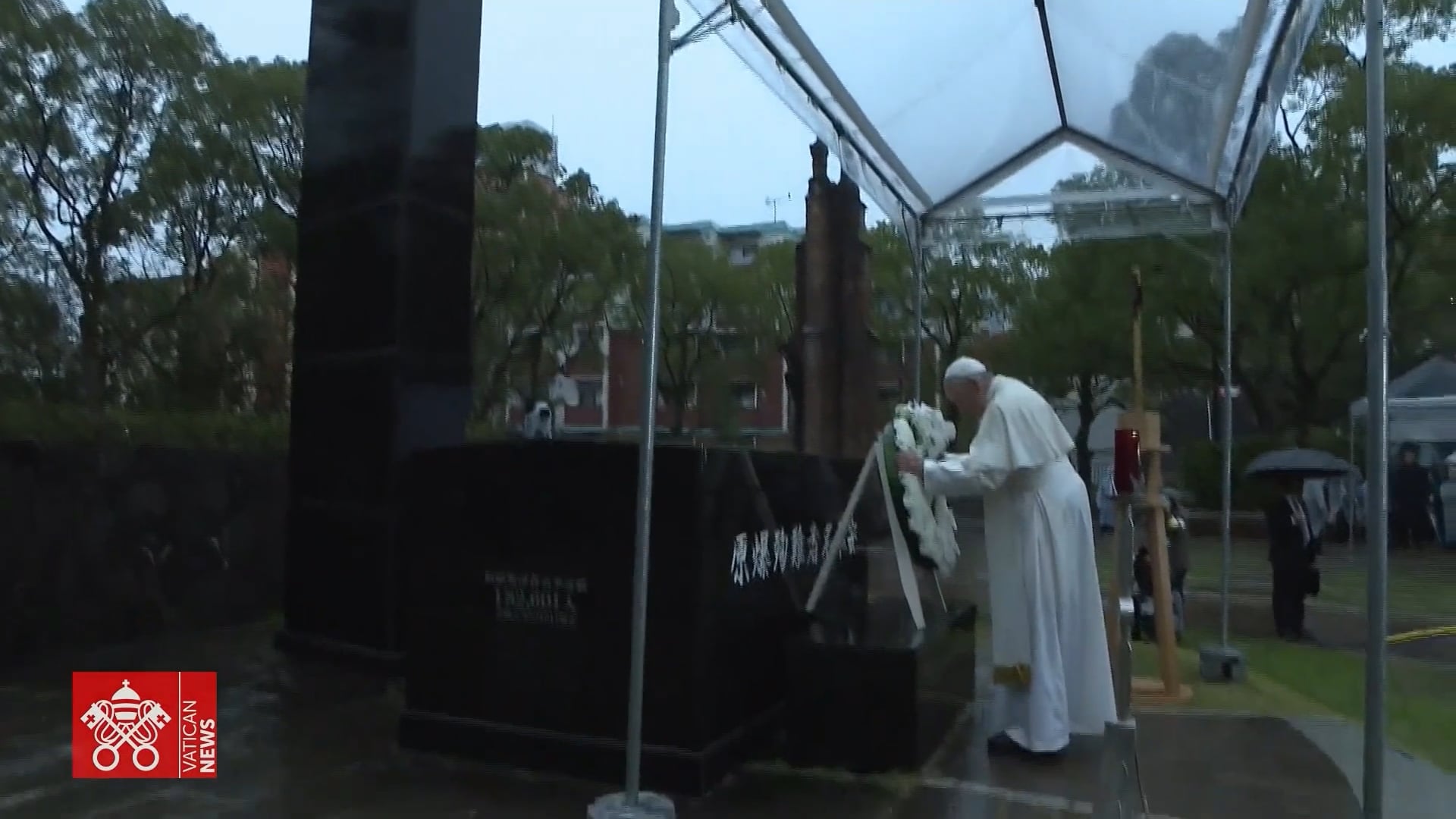 Catholic Faith Network - CFN Live - April 23, 2025 on Vimeo