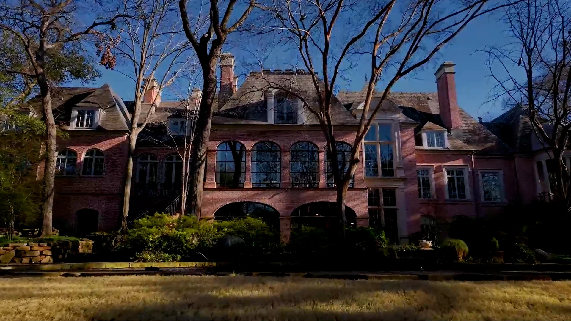 Compass Real Estate - Patricia Stampley - 972-741-0770