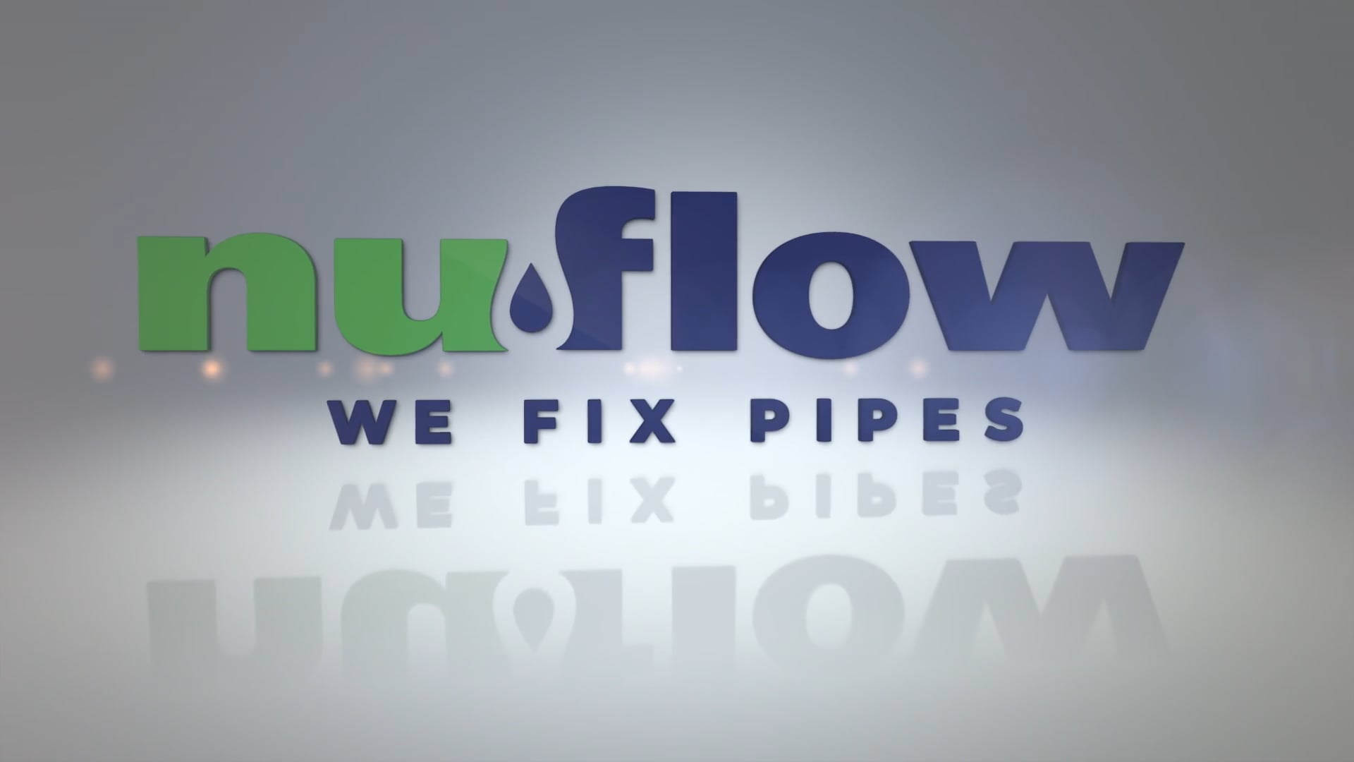 NuFlow - Full System Pipe Repair