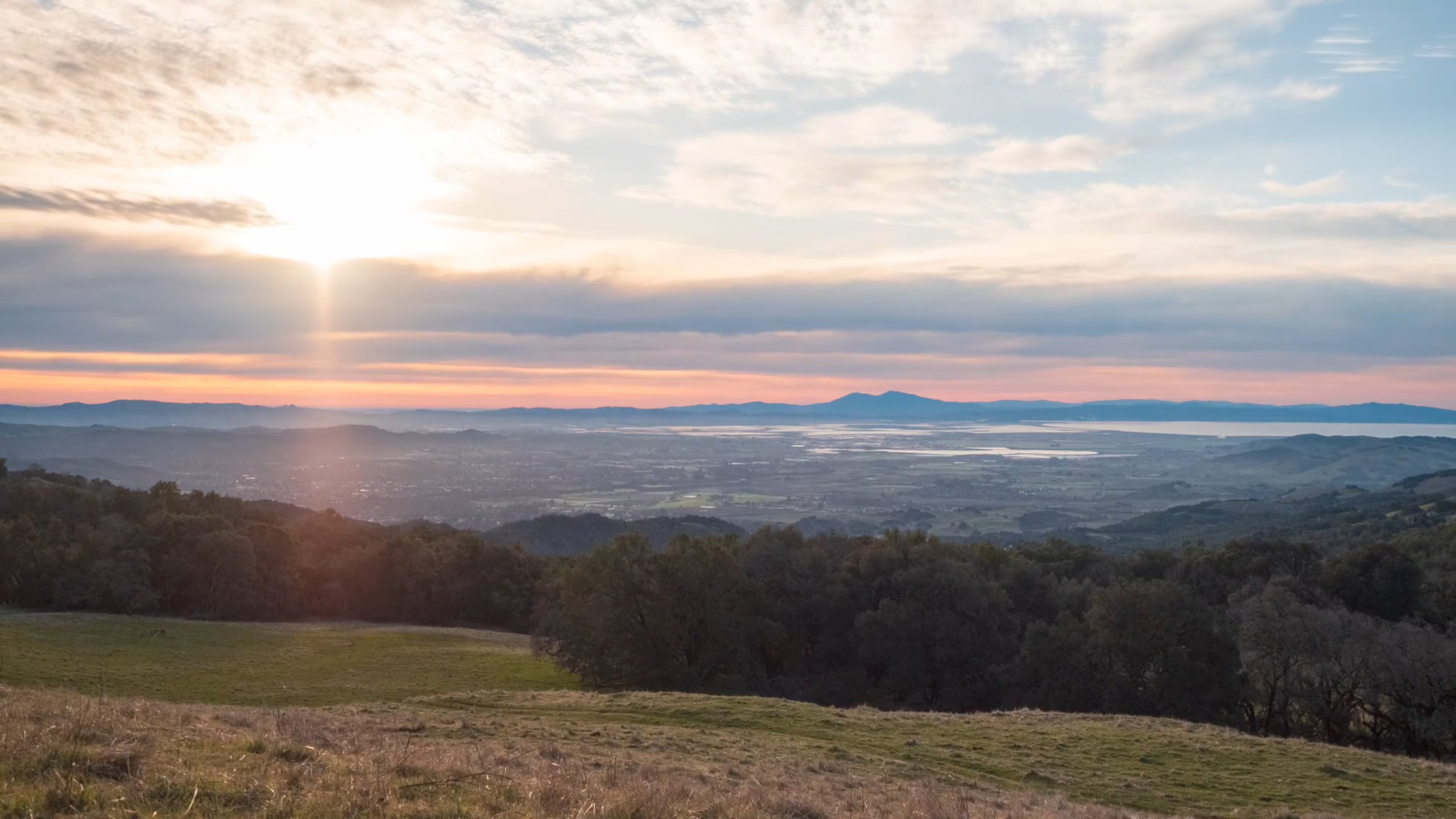 Sonoma Summit Ranch Episode 1