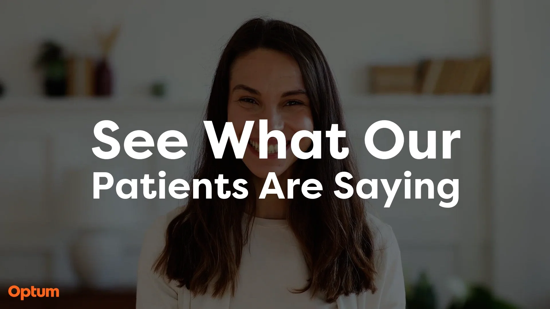 See What Our Patients Are Saying