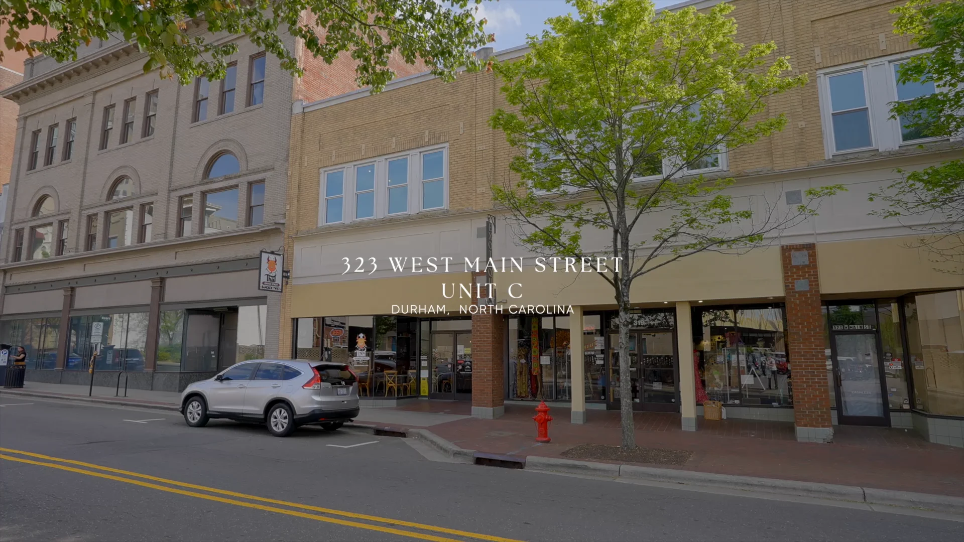 323 W Main Street Unit C