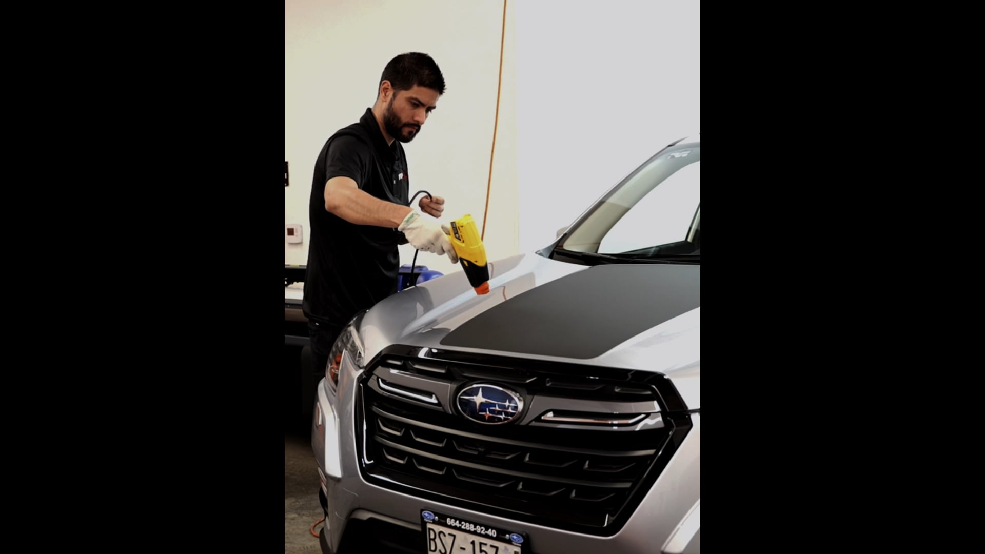 Ceramic Window Tint, Window Tint - Wrap Fx san diego - San Diego ...