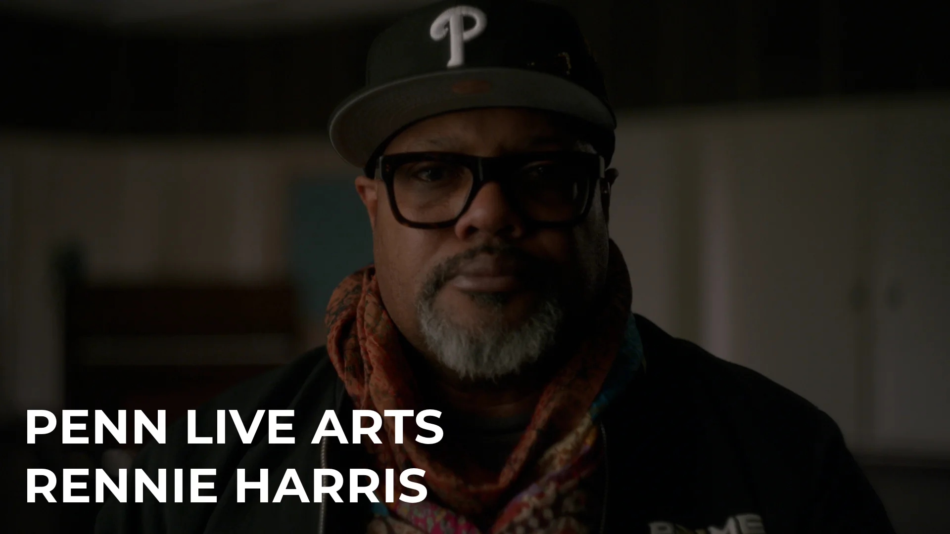 Penn Live Arts - Rennie Harris