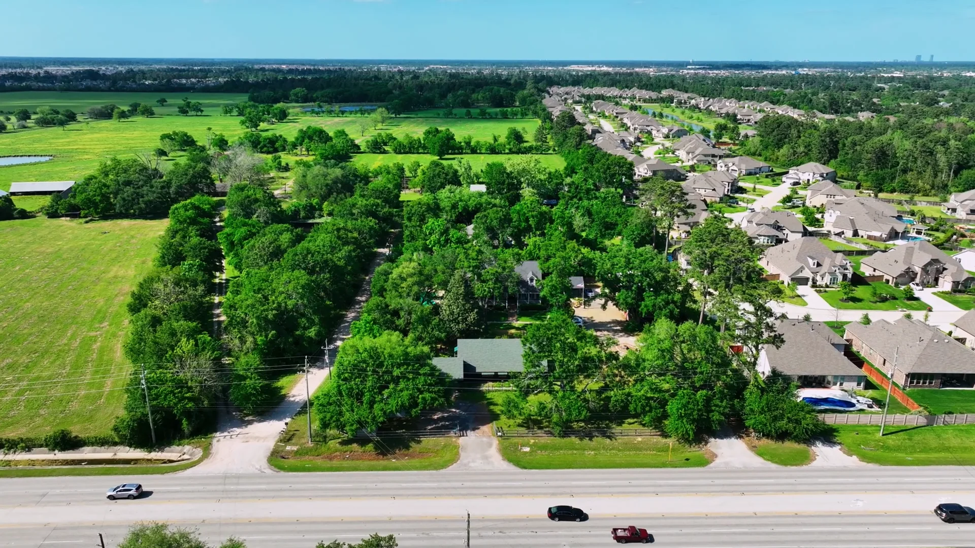 6710 Spring Cypress Road