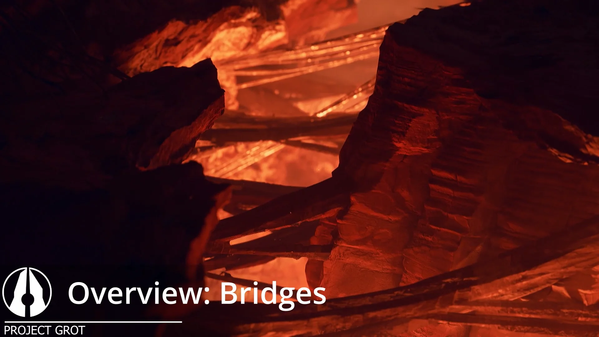 Project GROT | Bridges | Introduction