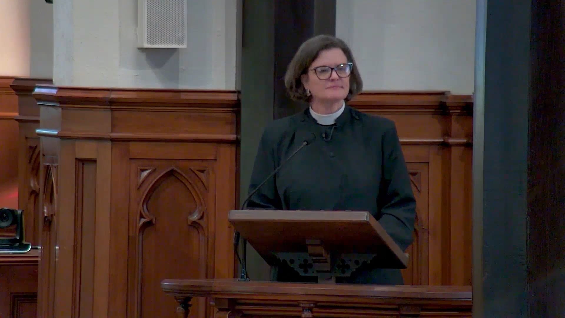 St. Mark's Episcopal Church | San Antonio | 315 East Pecan Street, San ...