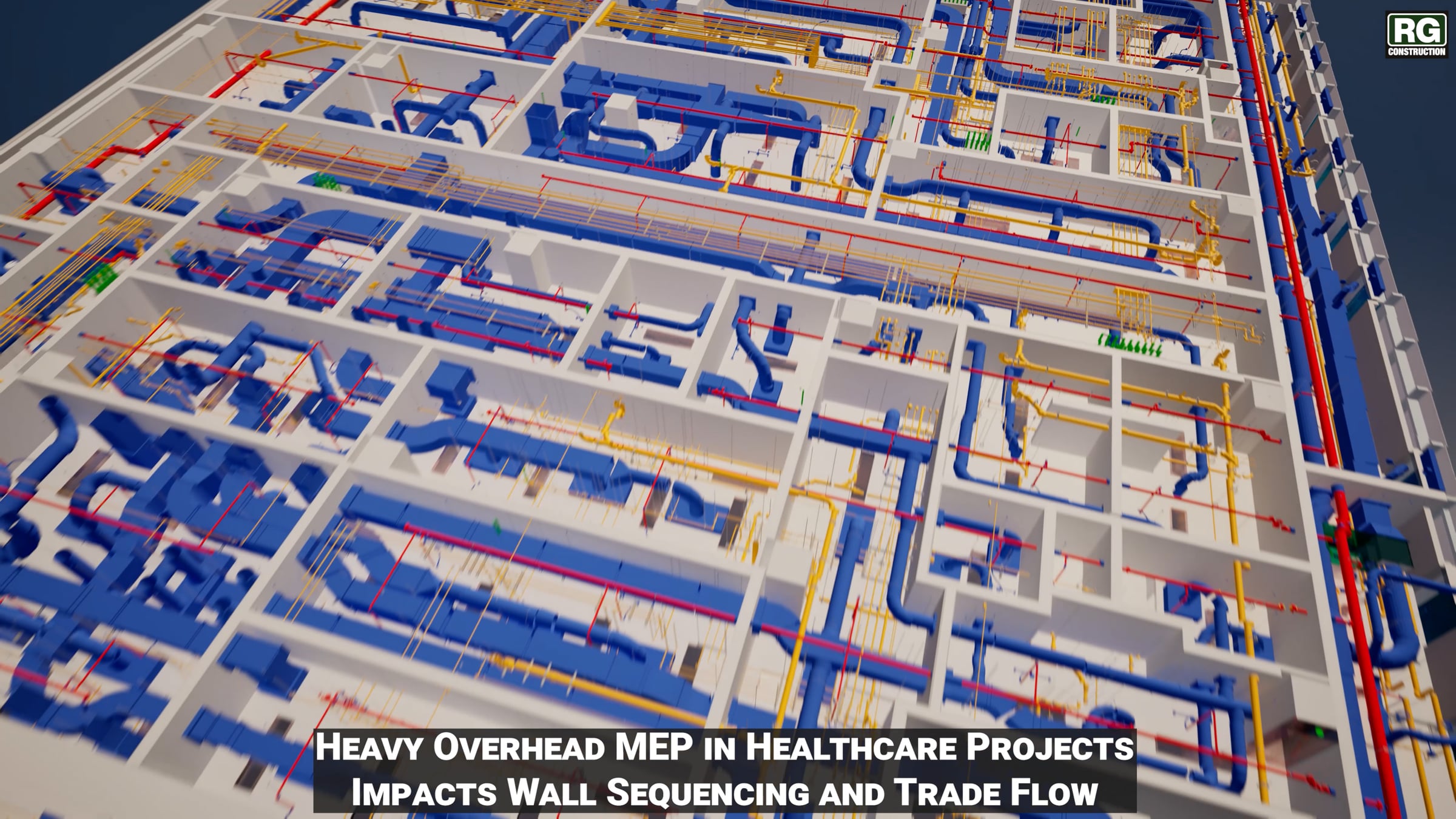 BLADE WALL BIM PART - V1