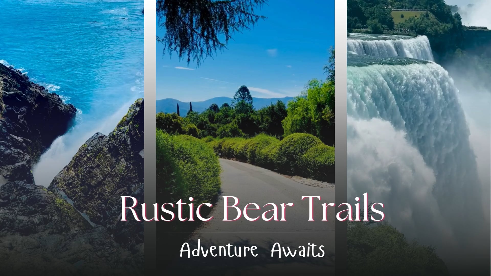 Rustic Bear Trails: Your Adventure Travel Blog