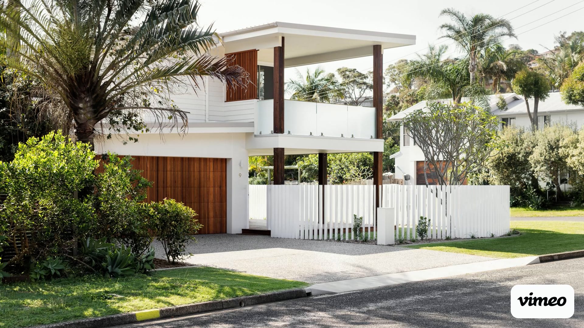 Becker Road Renovation | Isaac Garrard Building