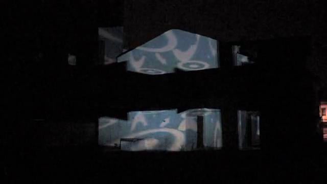 Mapping - Modul8 on Vimeo