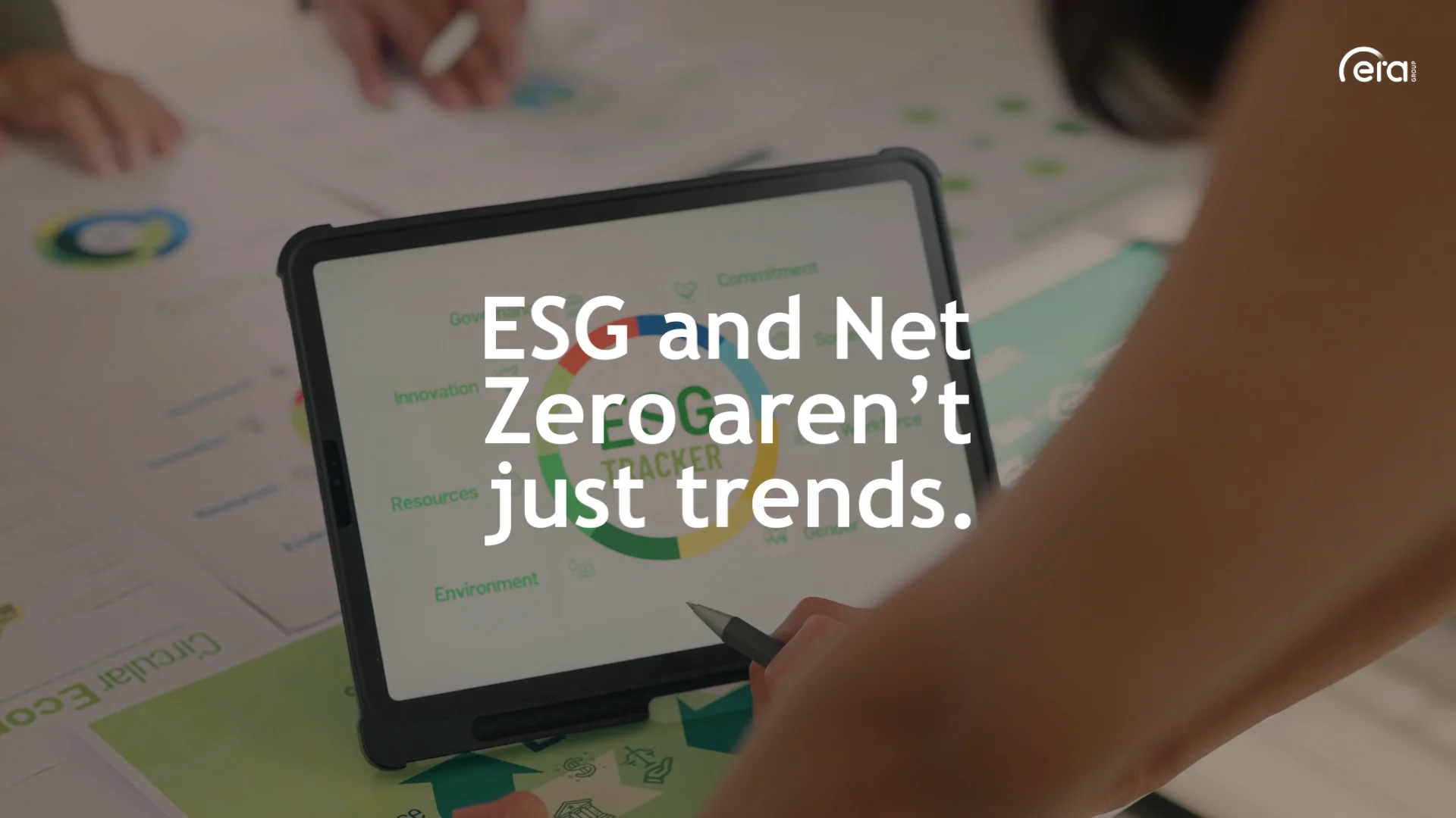 Why ESG and Net Zero Targets Should Be on Every Hospitality Leader's Radar