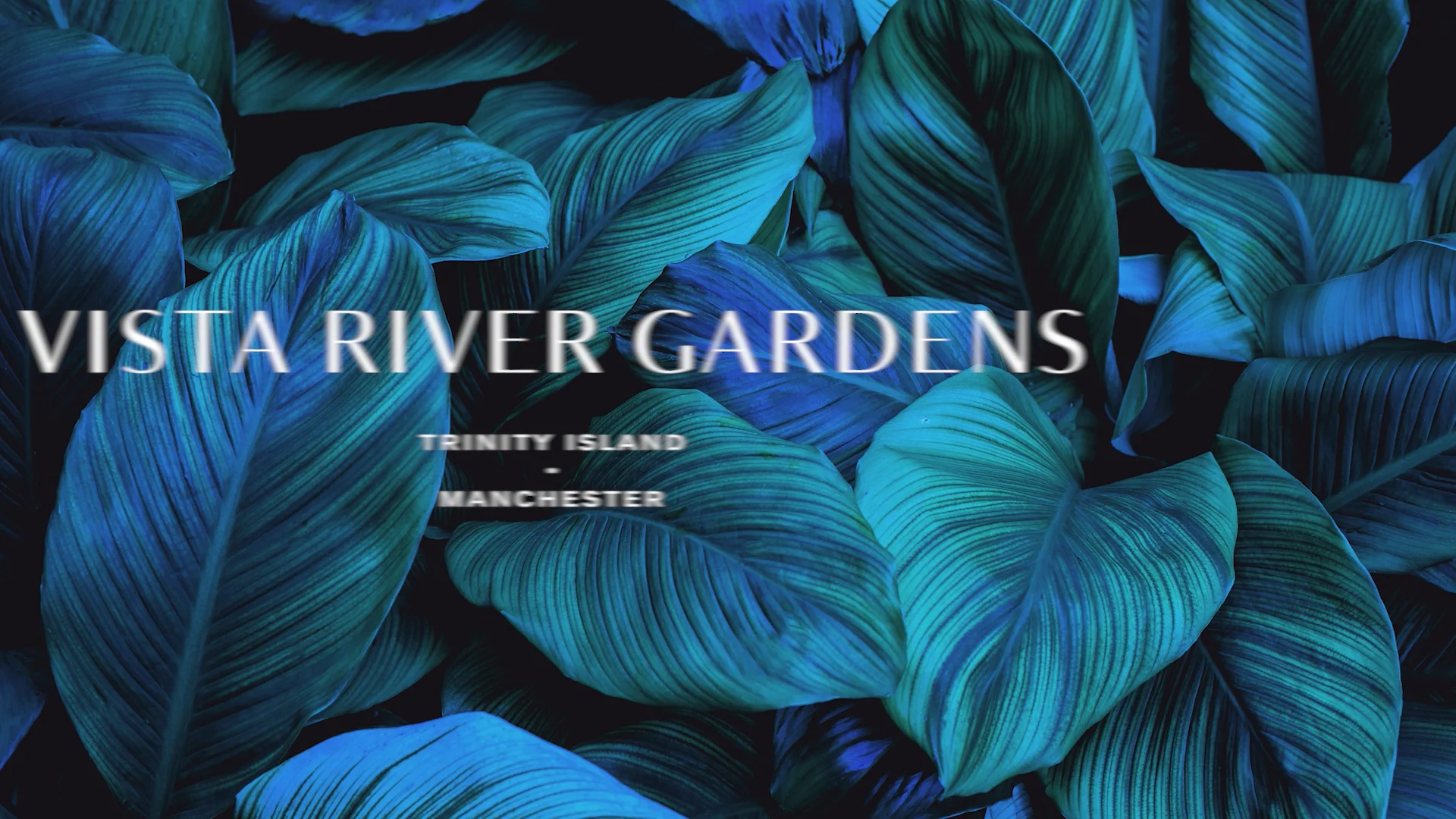 Vista River Gardens, Trinity Island | 2 Bed (2306) Show Apartment | Renaker