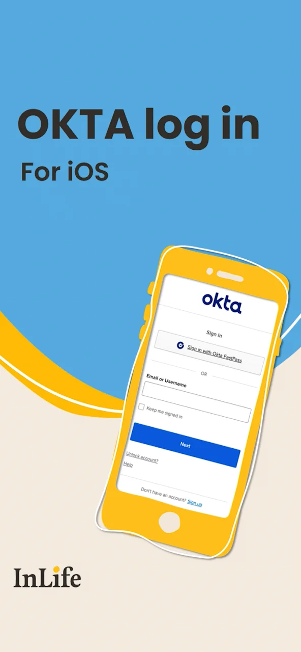 Okta iOS