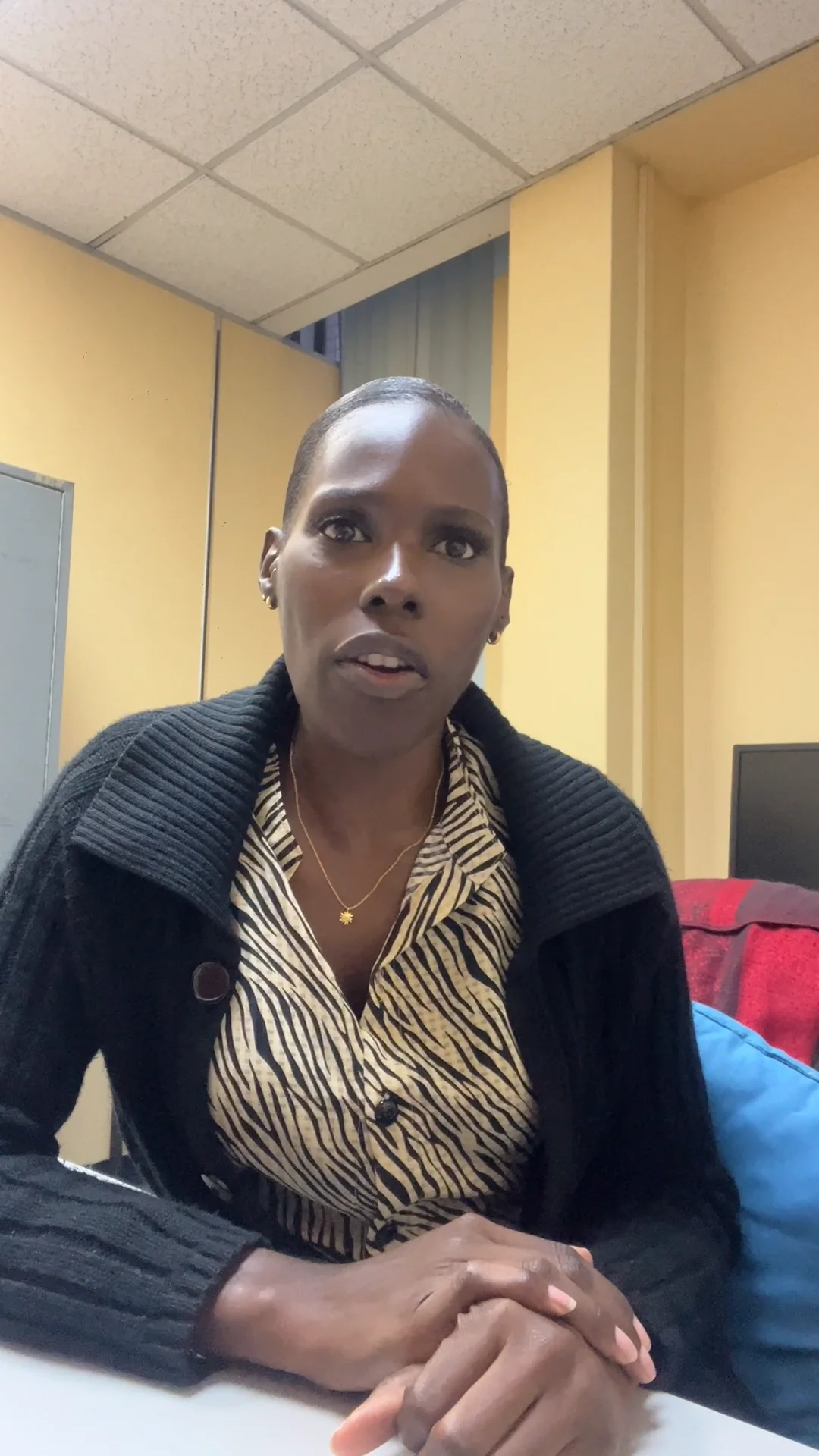 Client Operations Specialist