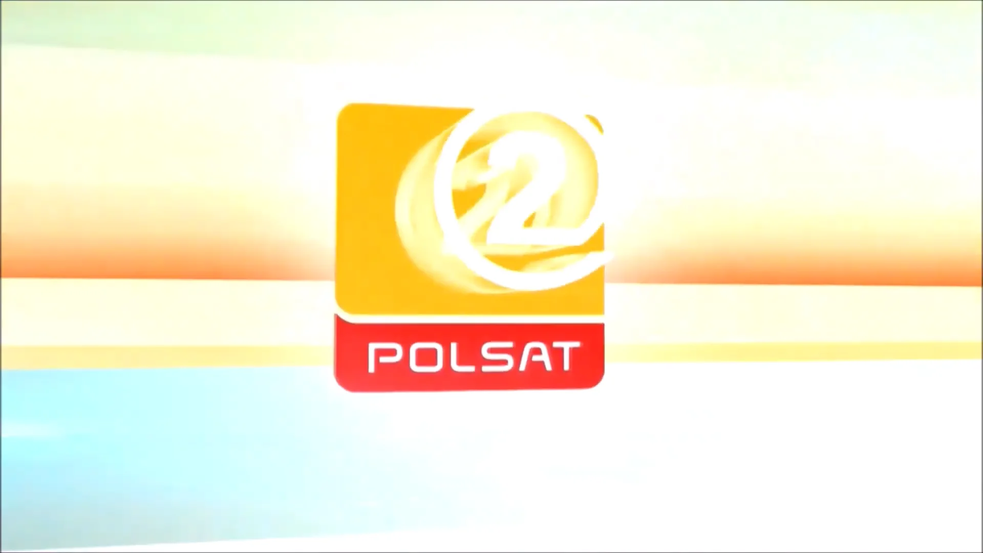 TVidents - identyfikacja polsk - Polsat 2 HD - Oprawa graficzna (2015-2020)