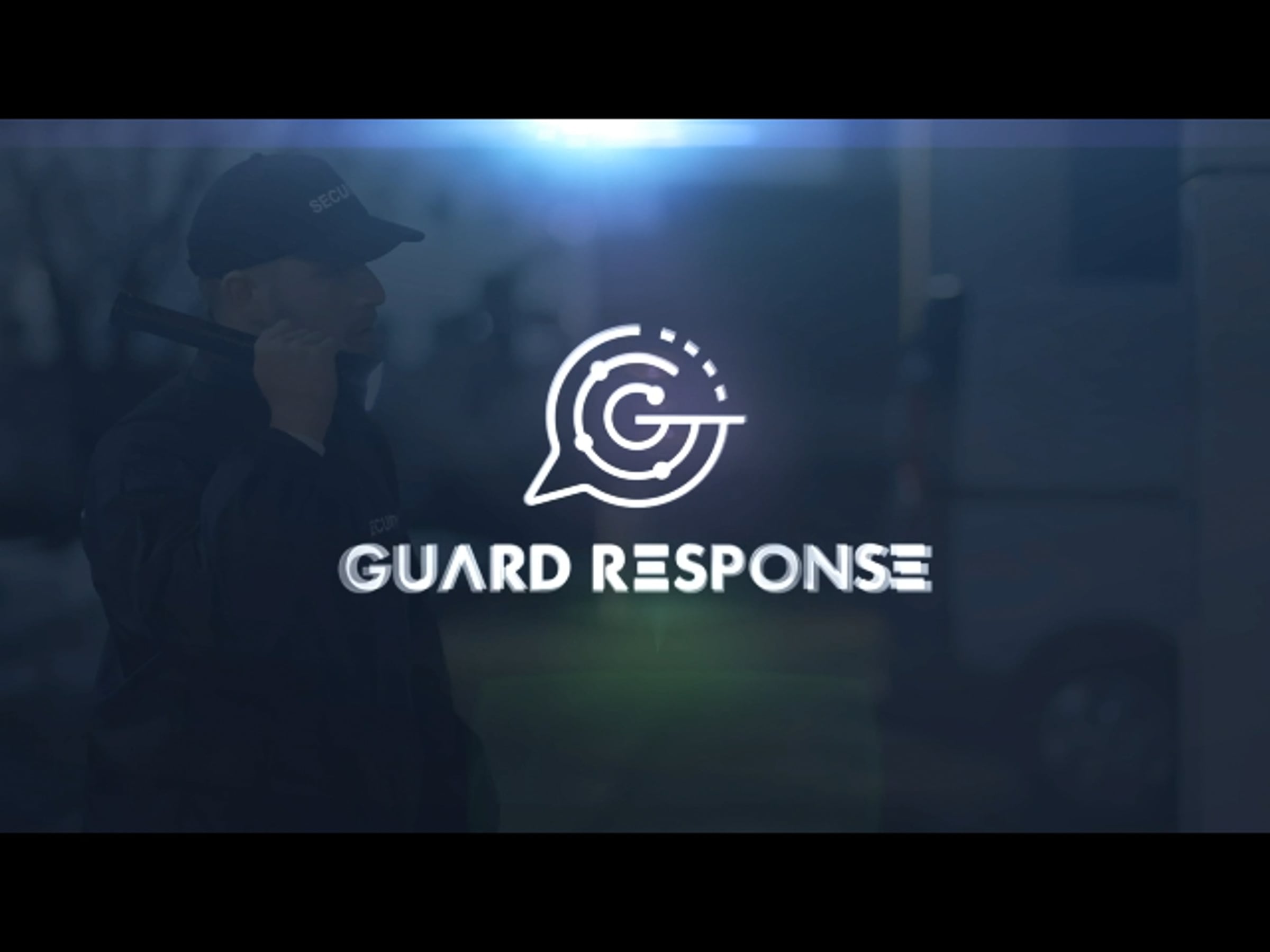 Guard Response from Justice Security your 24/7 peace of mind