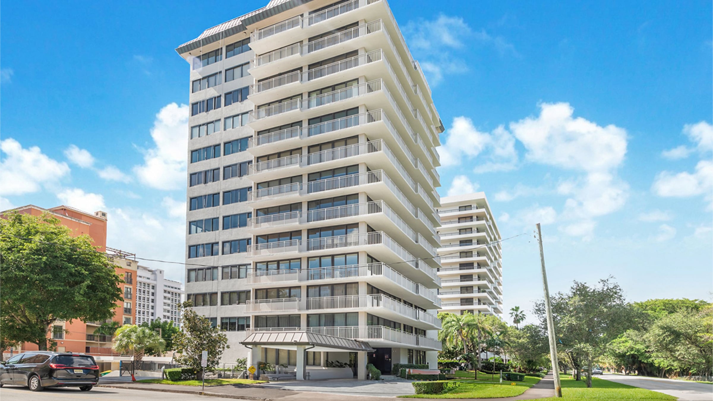Property Showcase | 700 Coral Way, Unit 2, Coral Gables, FL 33134