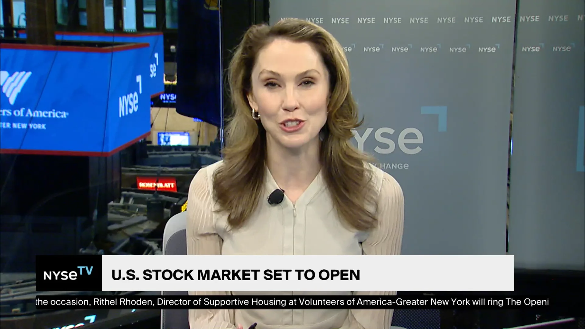 David Stryzewski, CEO at Sound Planning Group Joins NYSE TV Live