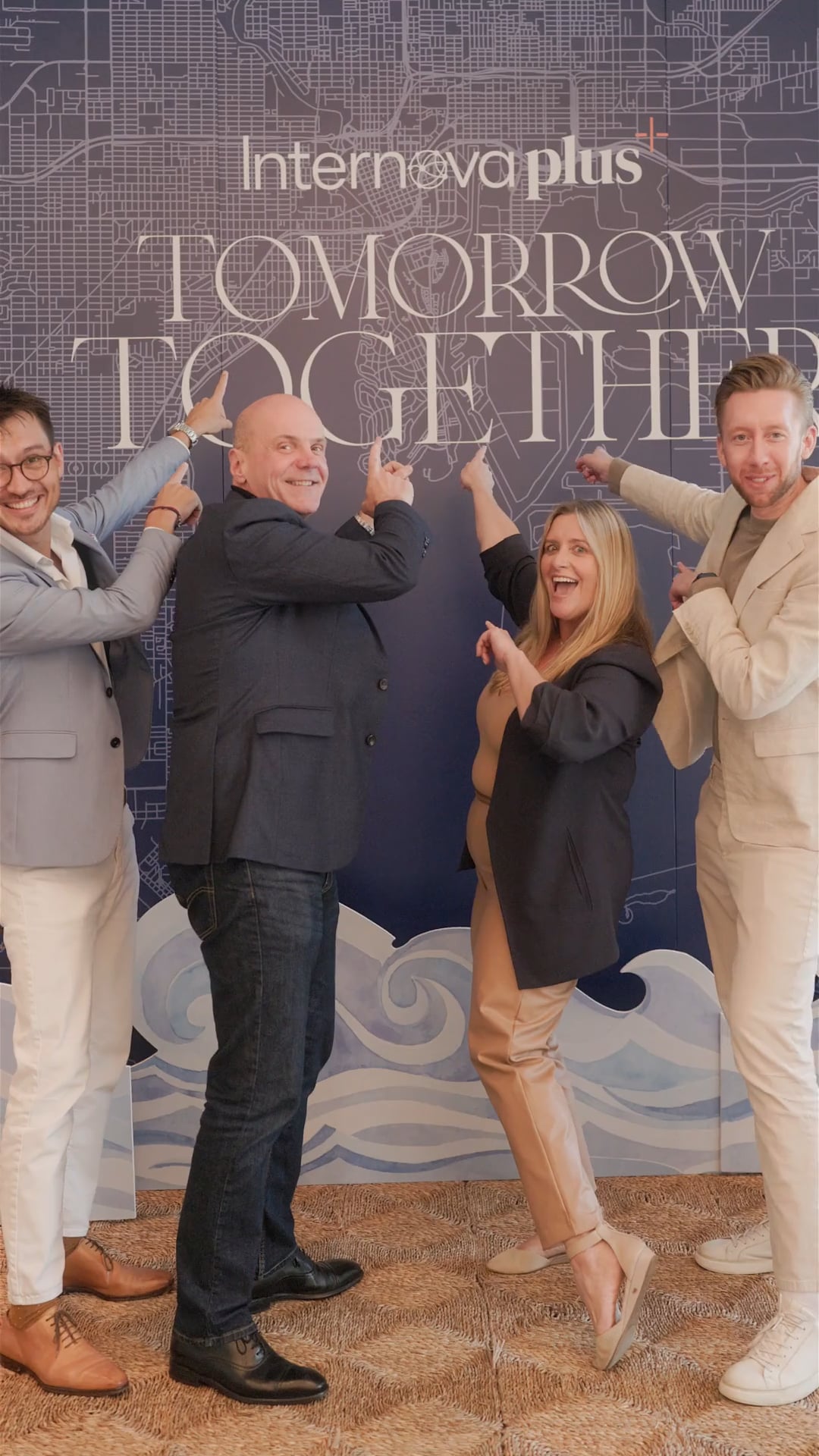 Internova PLUS 2025 || Full Week Recap