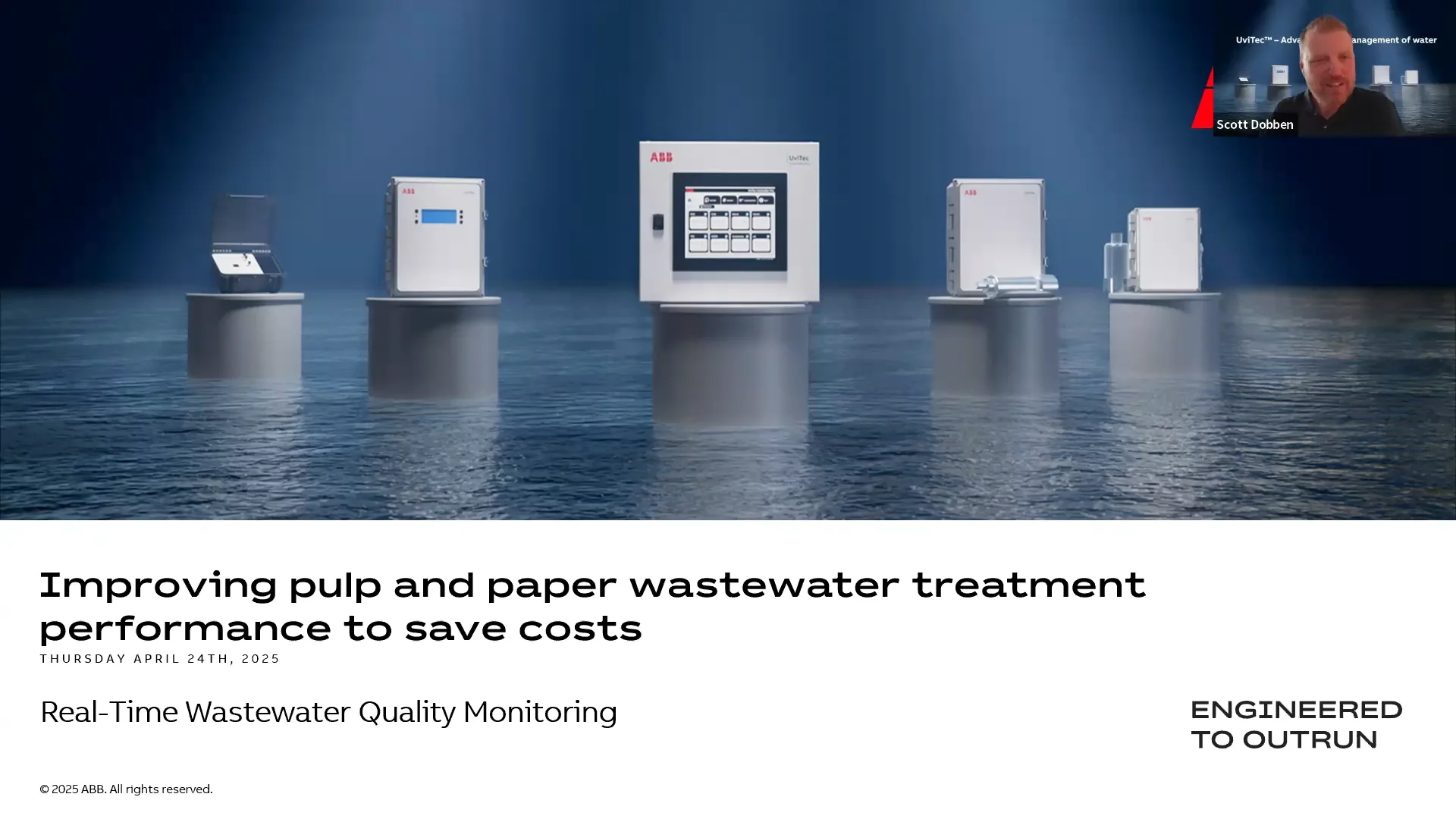 Improving Pulp & Paper wastewater treatment performance to save costs
