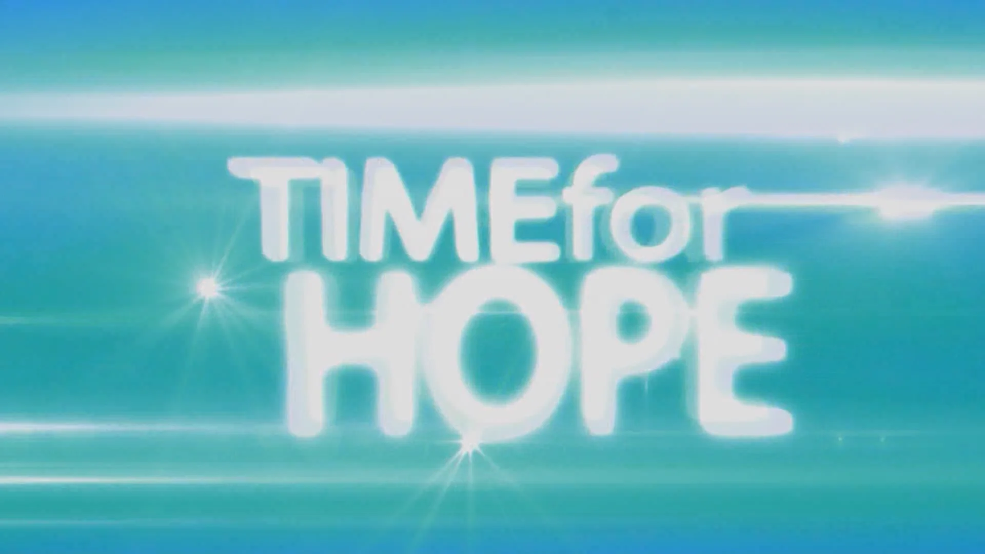 Time for Hope with Dr. Freda Crews - "Three Free Sins"