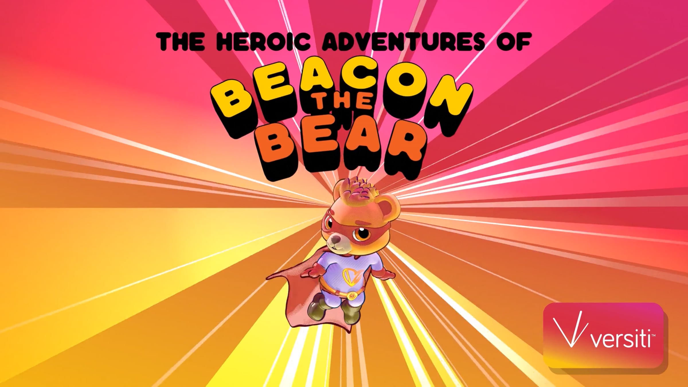 The Heroic Adventures of Beacon the Bear: Bonus Installment! | Videos ...