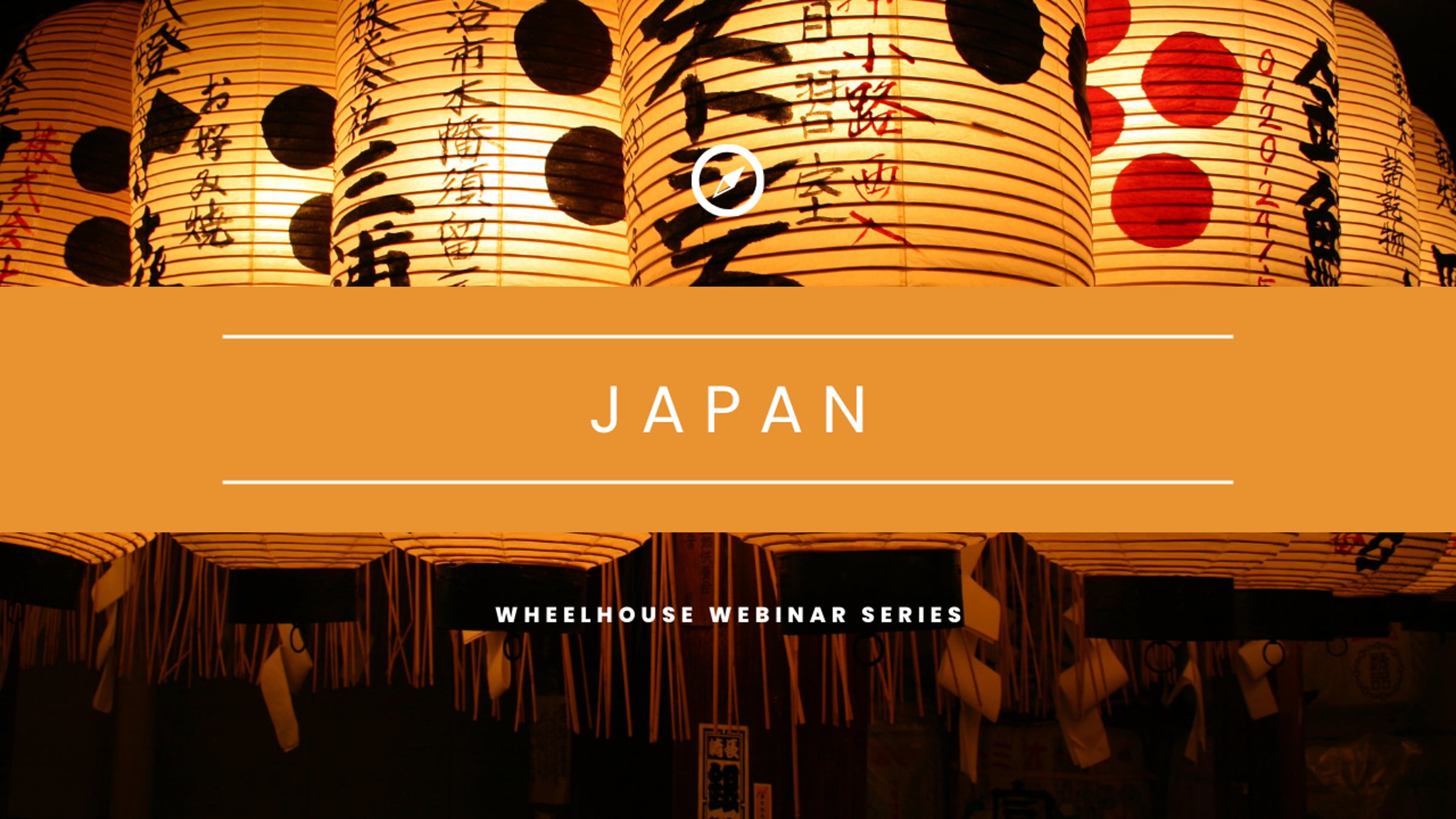 DESTINATION: Japan - With Inside Japan