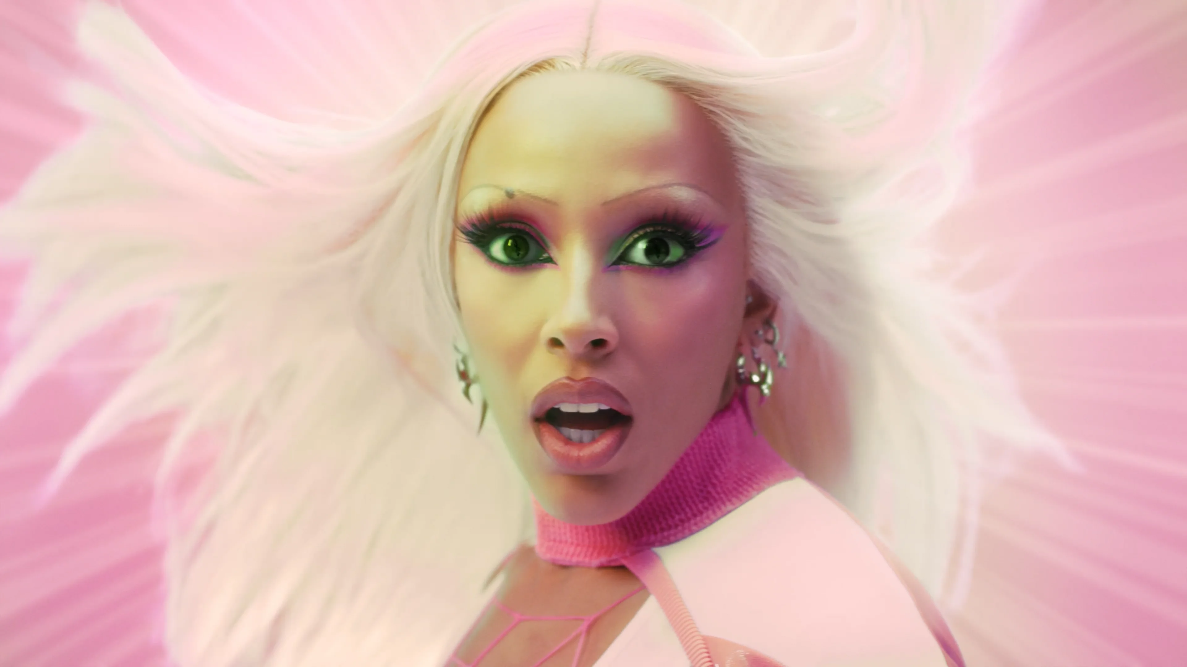 SKX UNO Doja Cat "Game" 2022