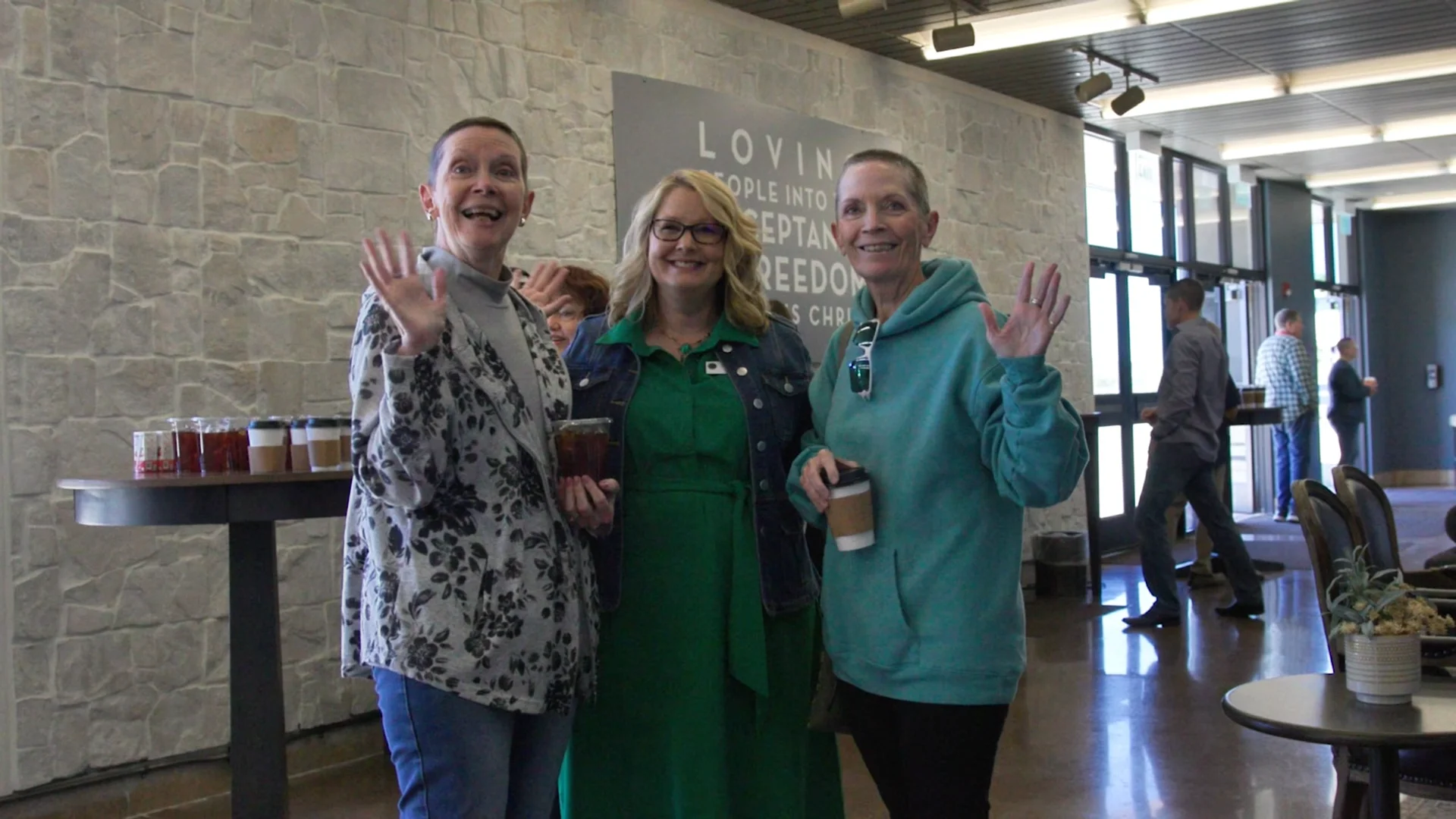 Easter With Casas 2025