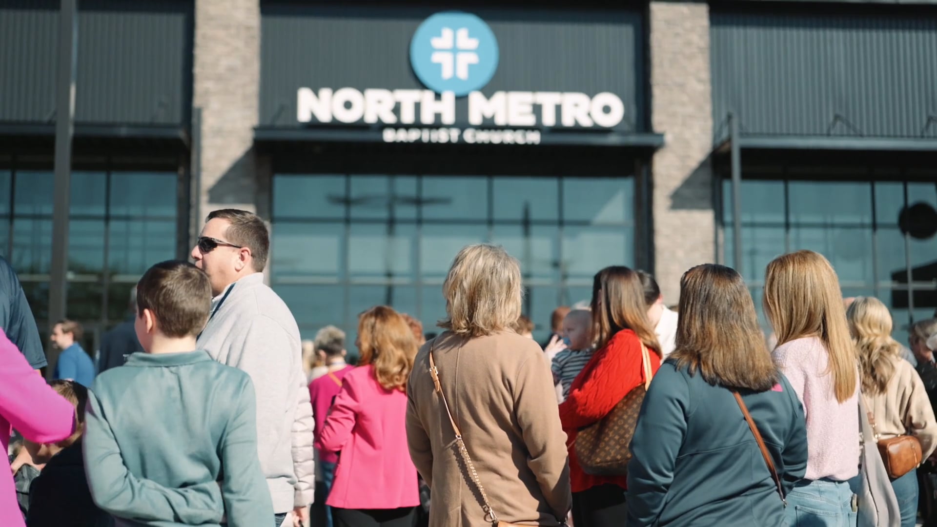 Opening Day Highlight