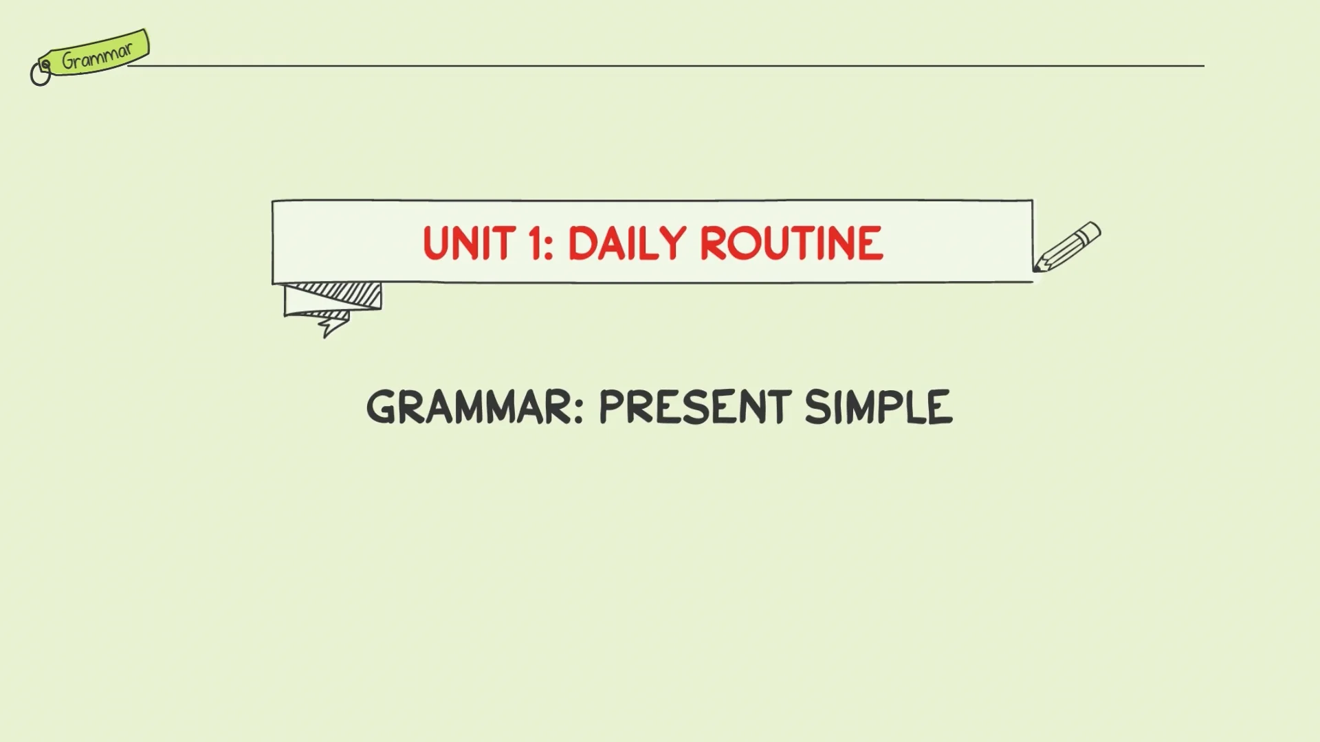 (public) unit_1_grammar_present_simple (1080p)