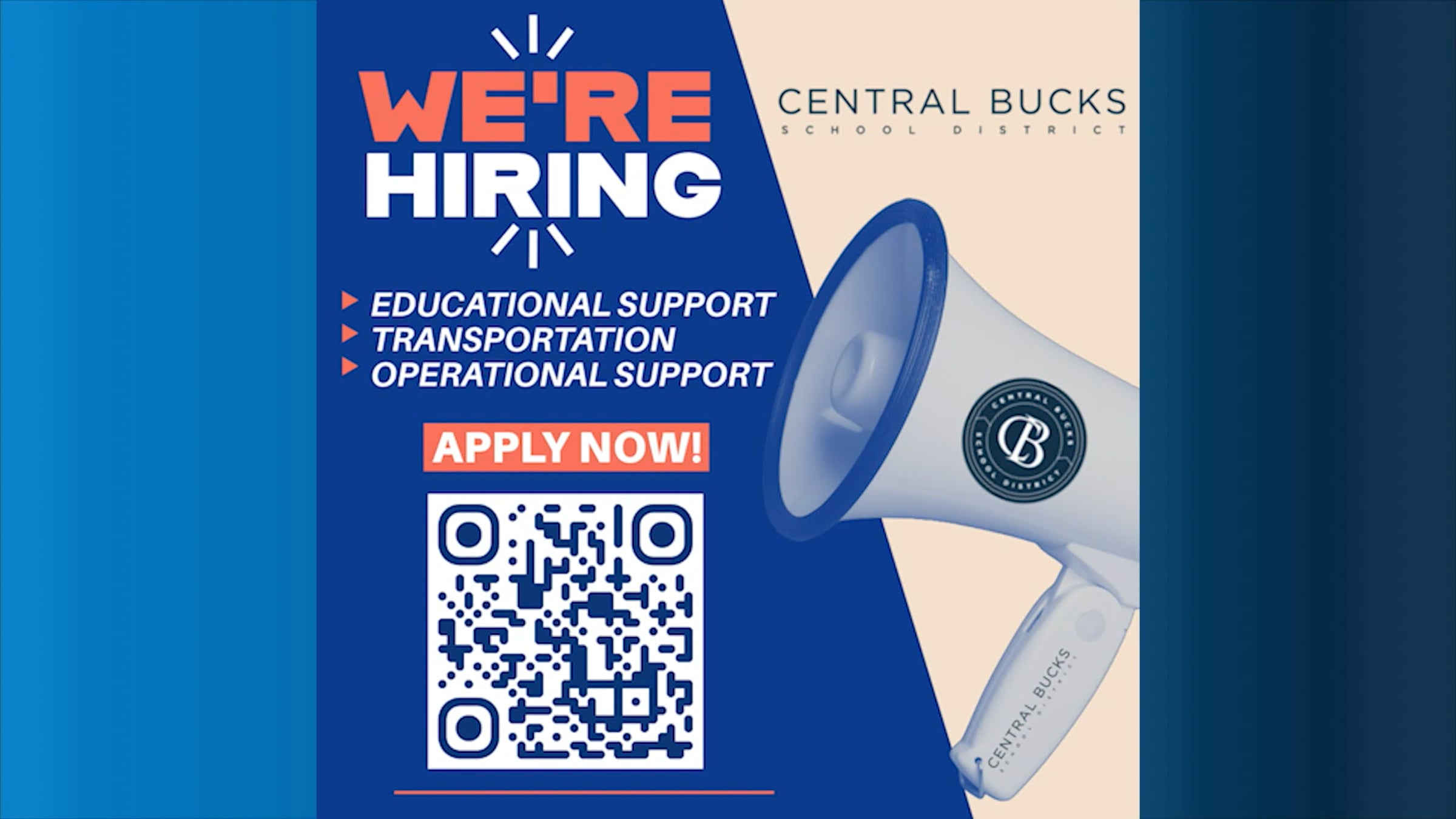 CBSD School Board Meeting April 2025