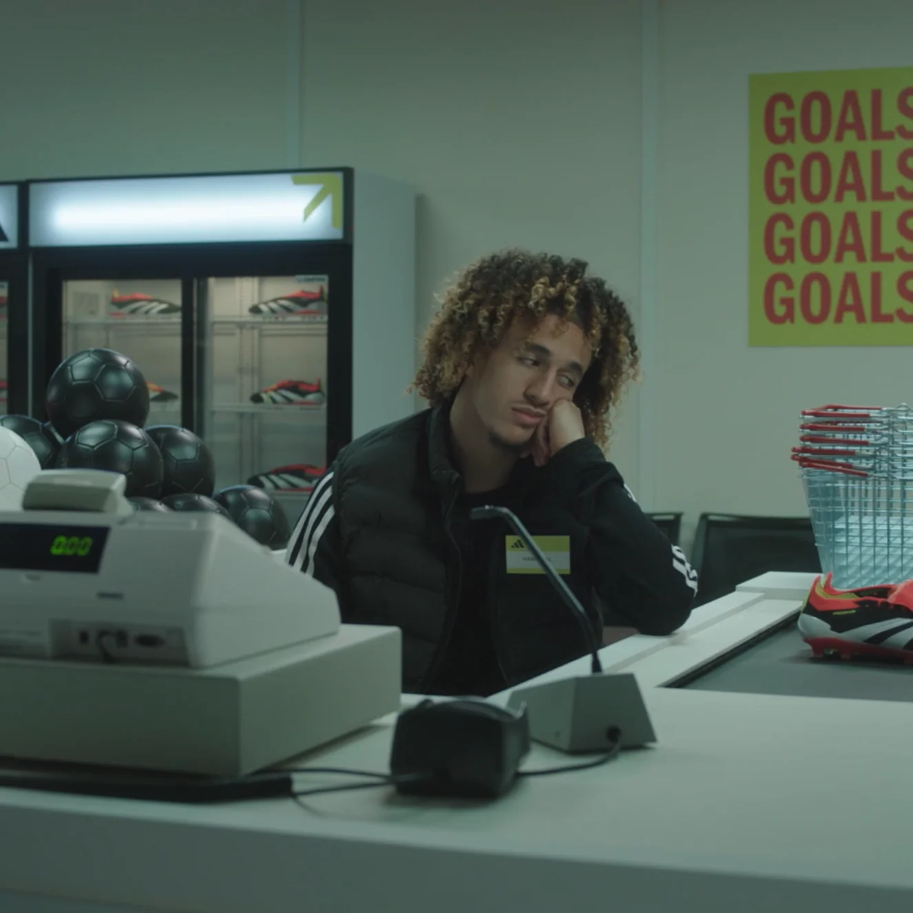 Adidas