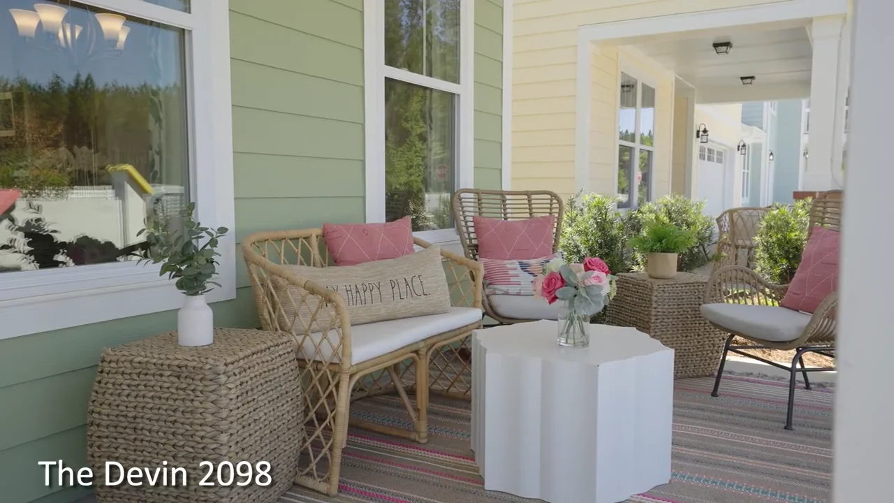 Devin P Floorplan _ True Homes