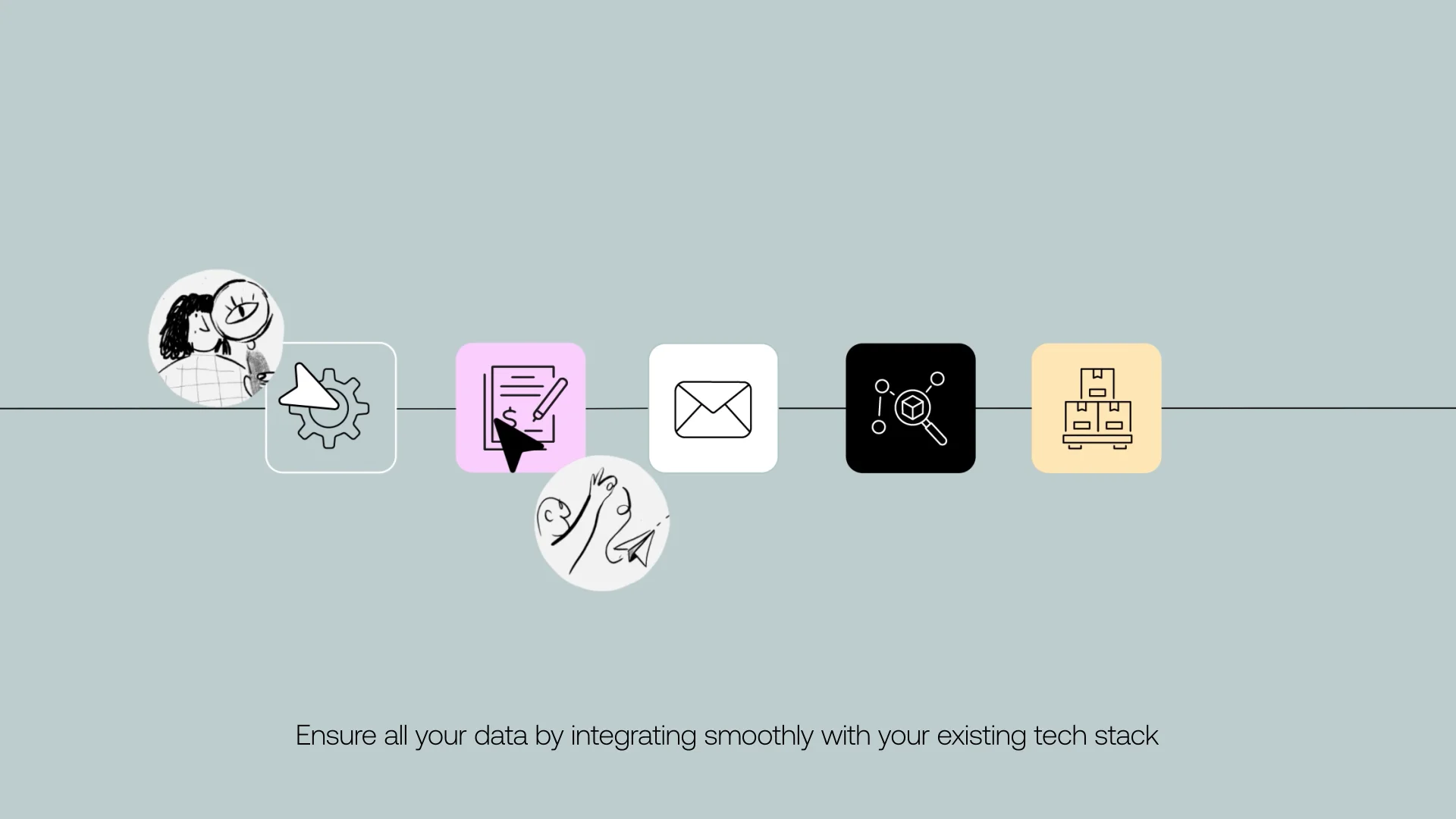 Delogue PLM Explainer Video