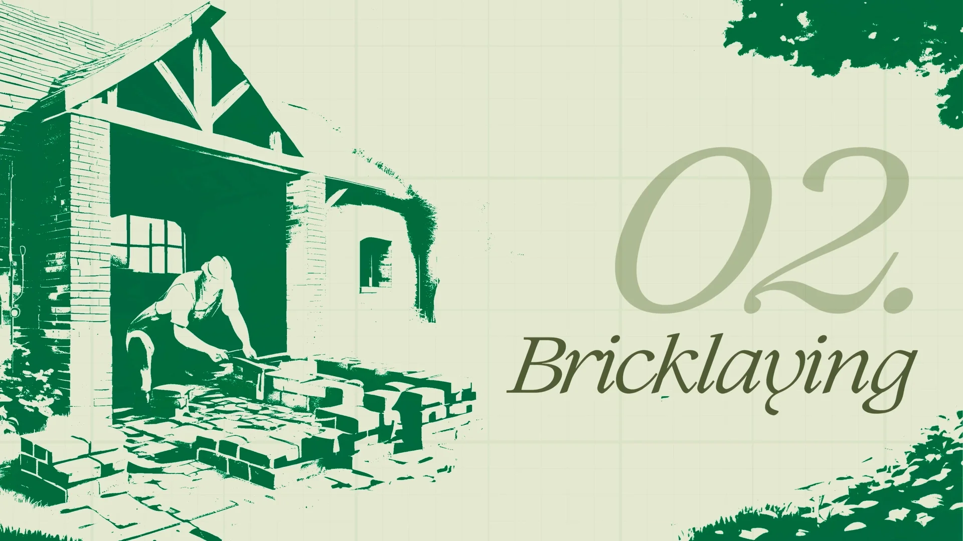 Brick Timeline- Tanner