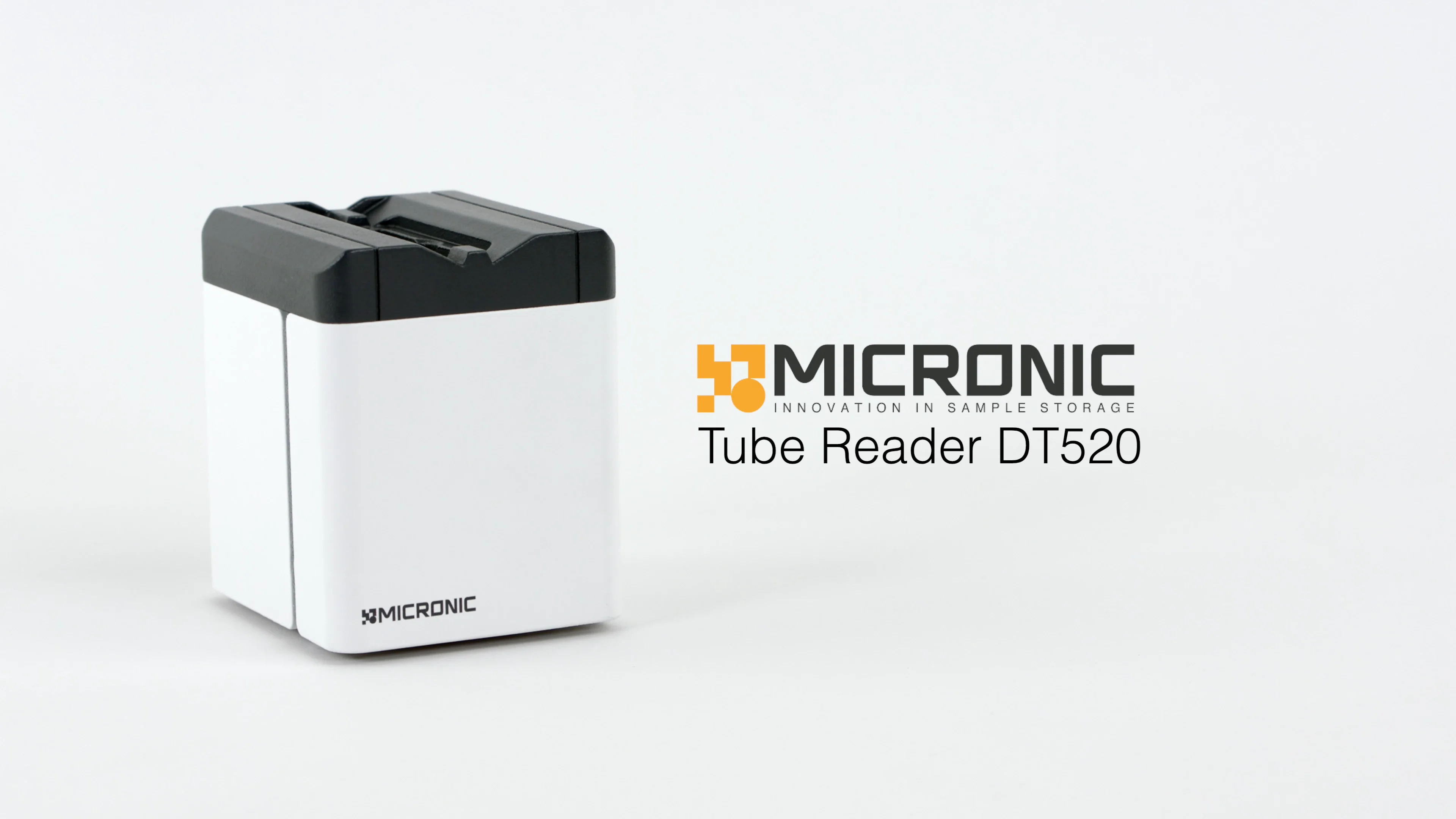 Micronic Tube Reader DT520