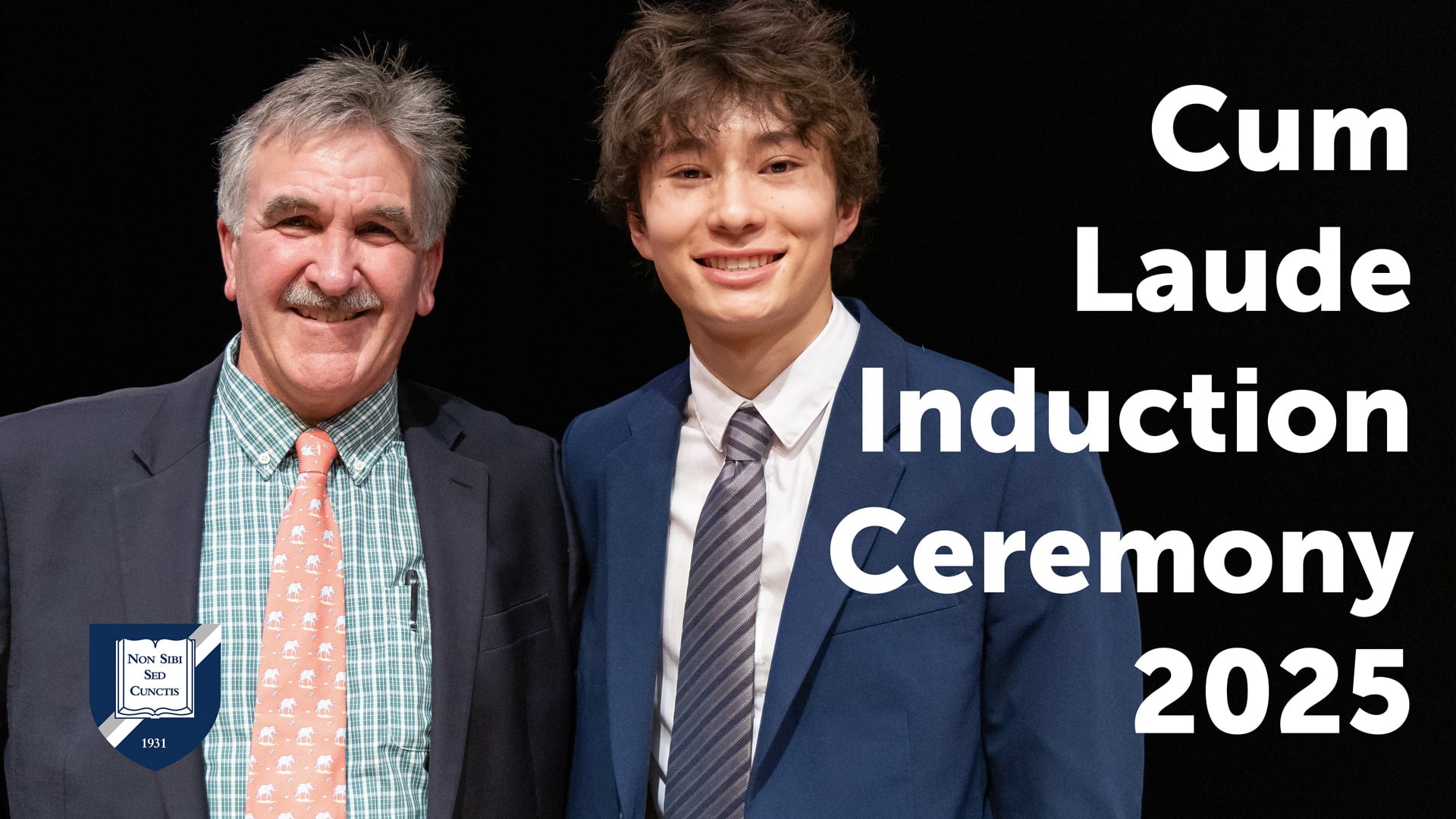 2024-2025 School Events - Millbrook School - Cum Laude Induction ...