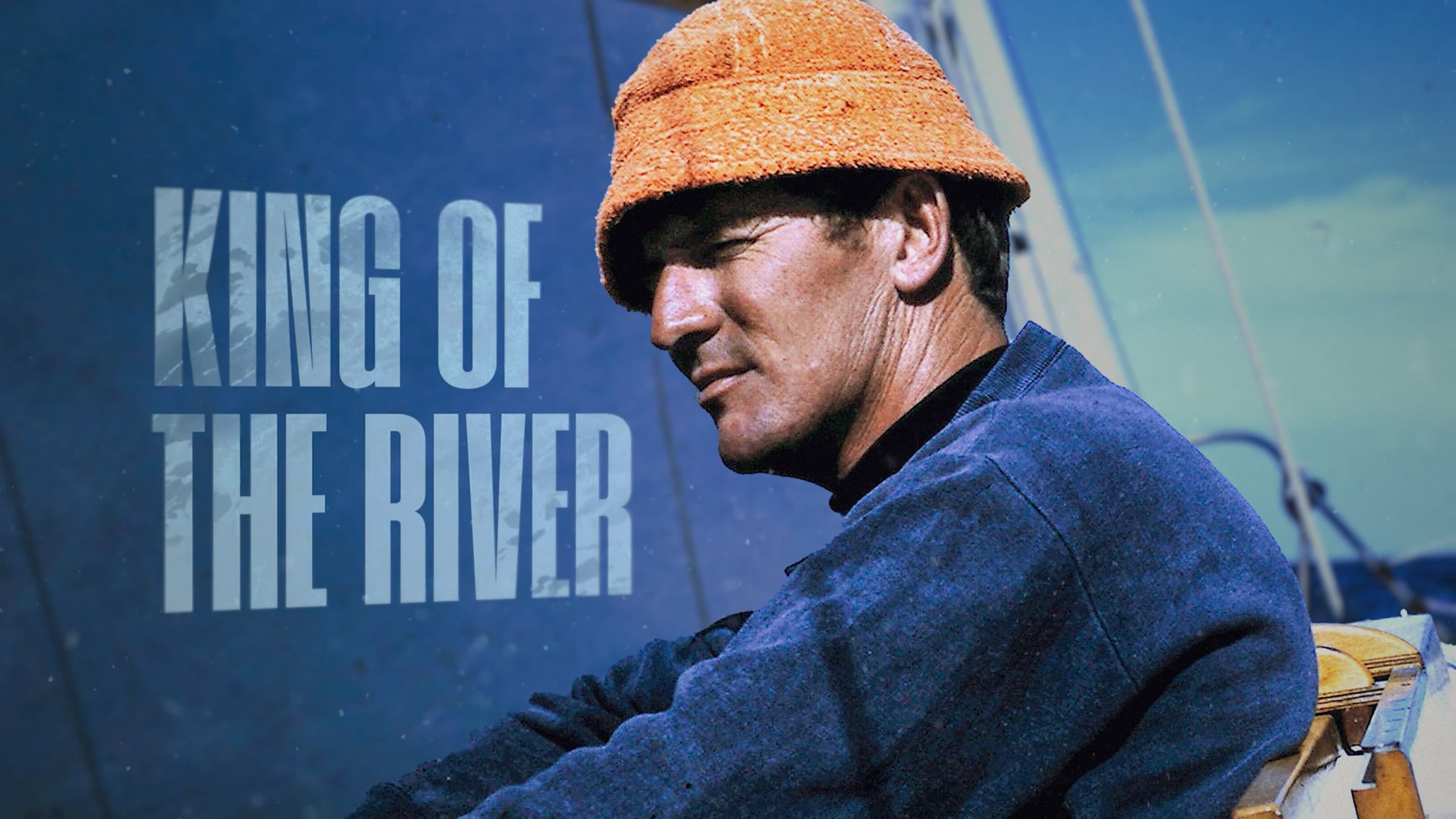 King of the River TRAILER | Videos & Movies on Vimeo