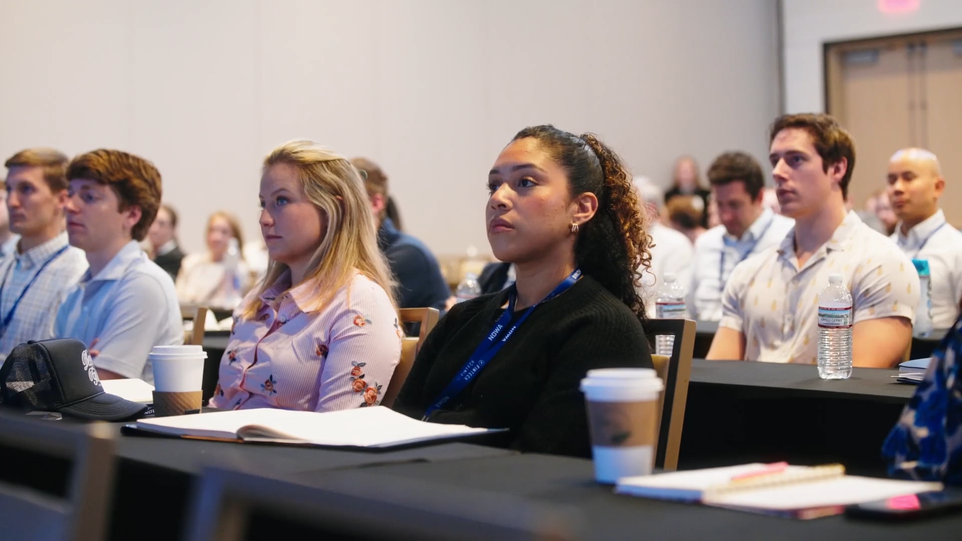 12th Annual Next Generation Success in Leaderhip Conference