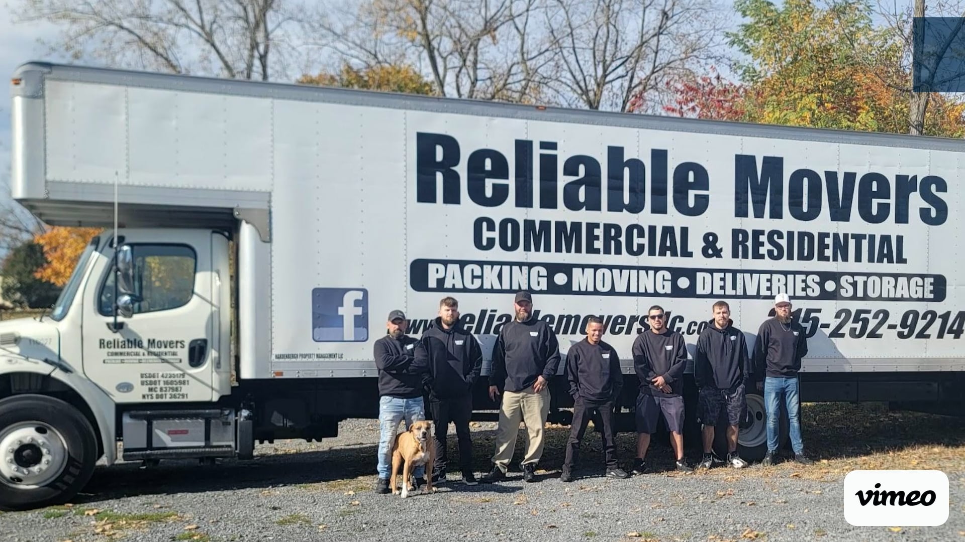 Syracuse Moving Services - Reliable Movers at Flat Rates
