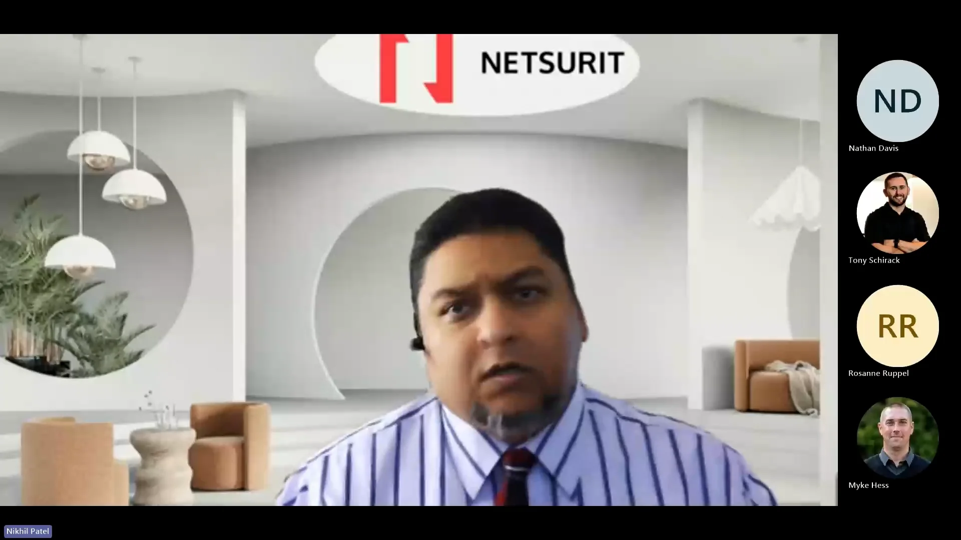 Lightning Session -- M365: Multi-Factor Authentication