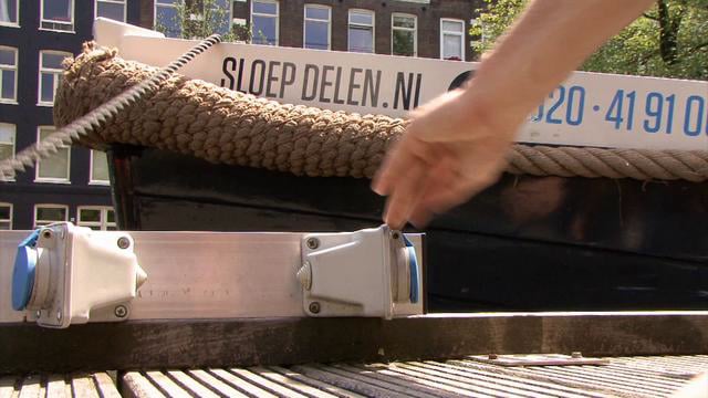 Sloep Delen instructie film on Vimeo