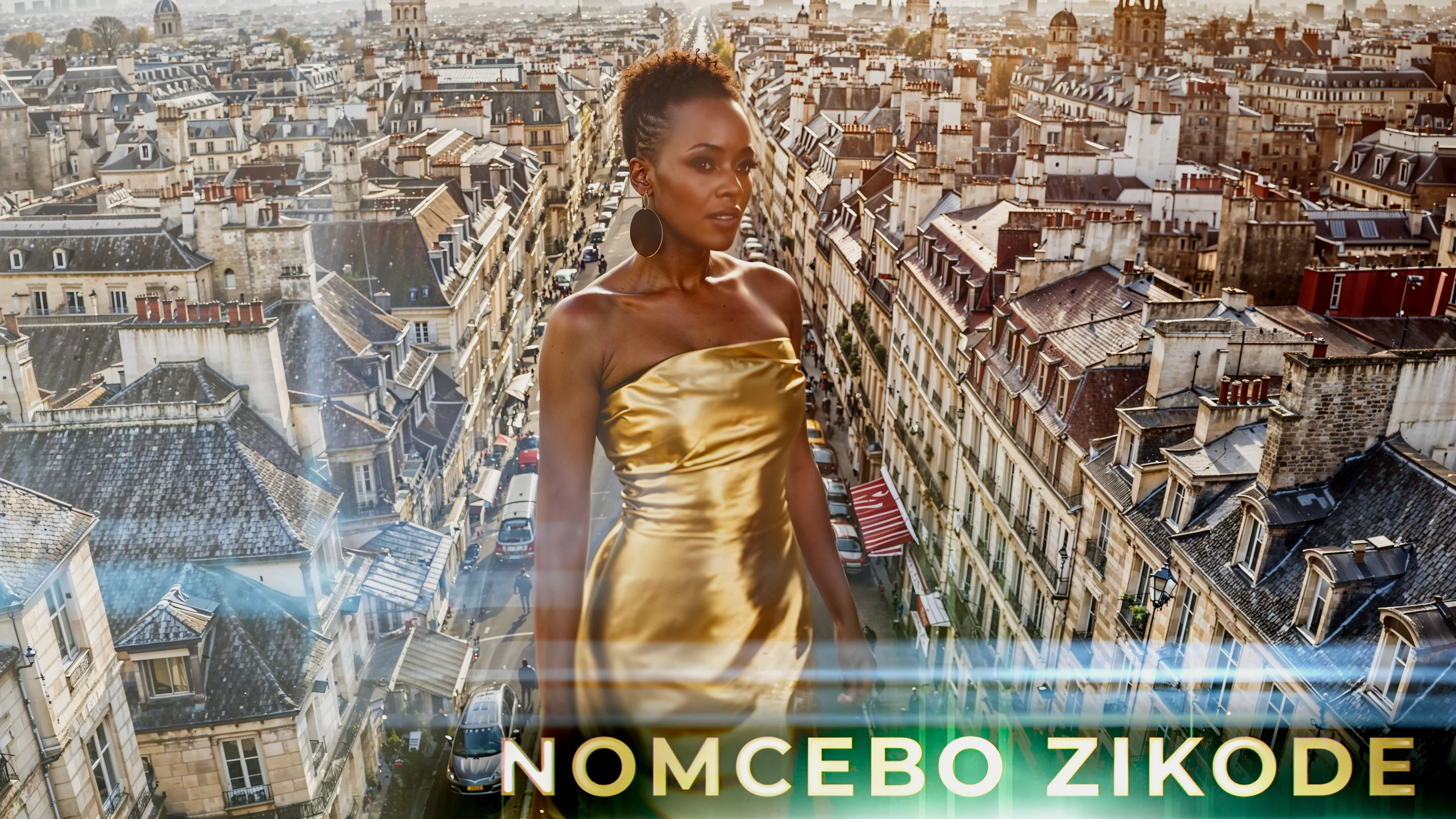 Teaser NOMCEBO ZIKODE_4K