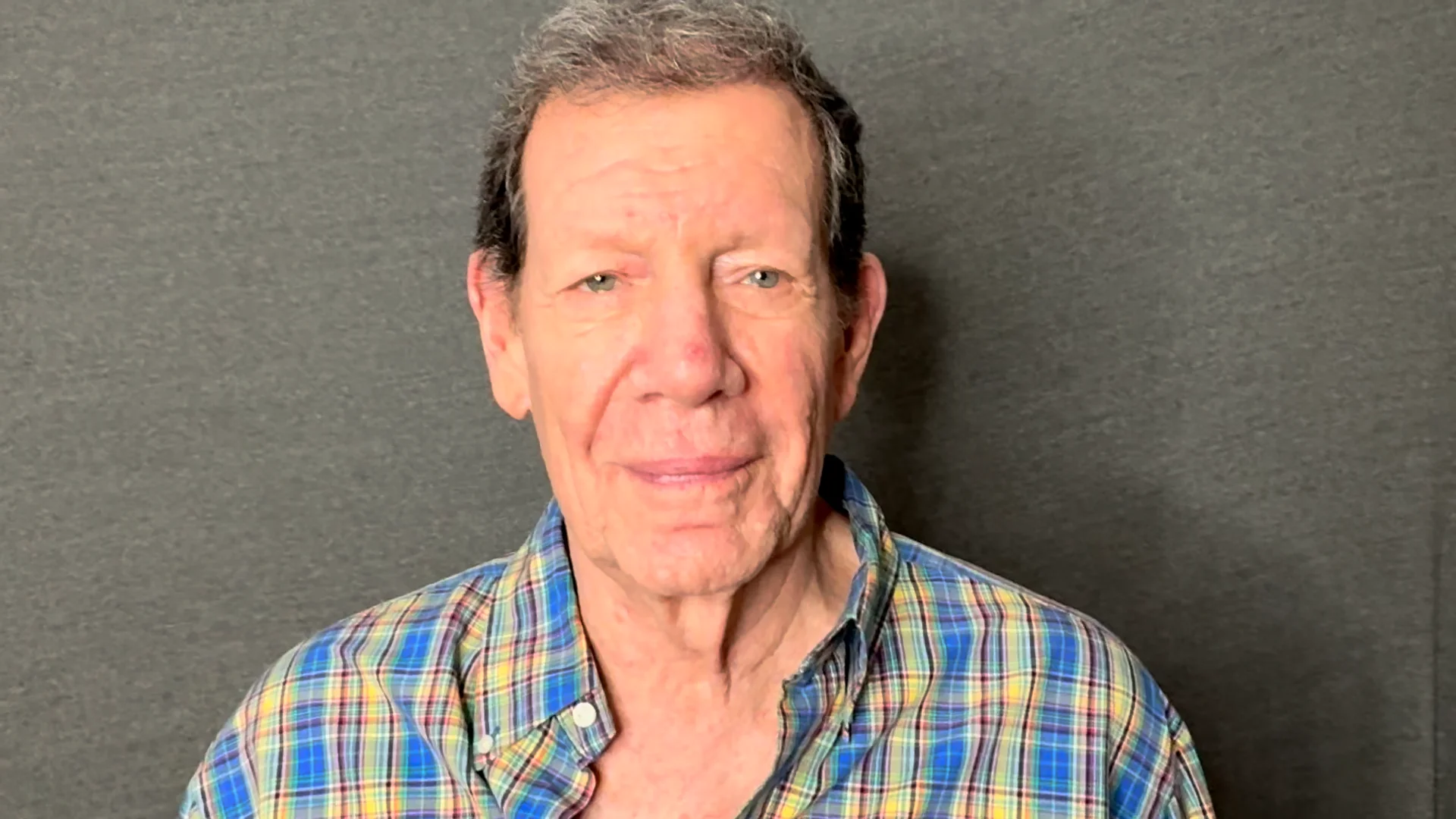 Alan Feinstein Slate