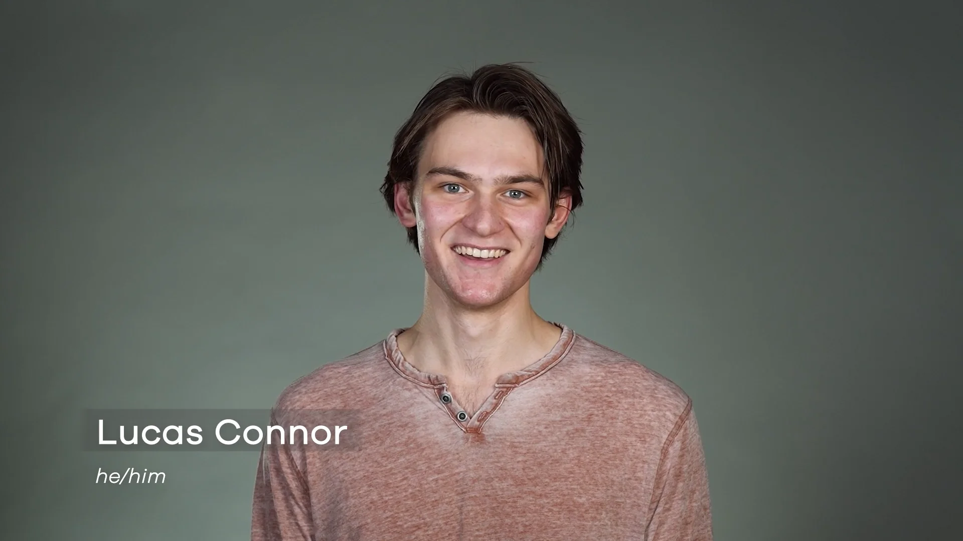 Lucas Connor