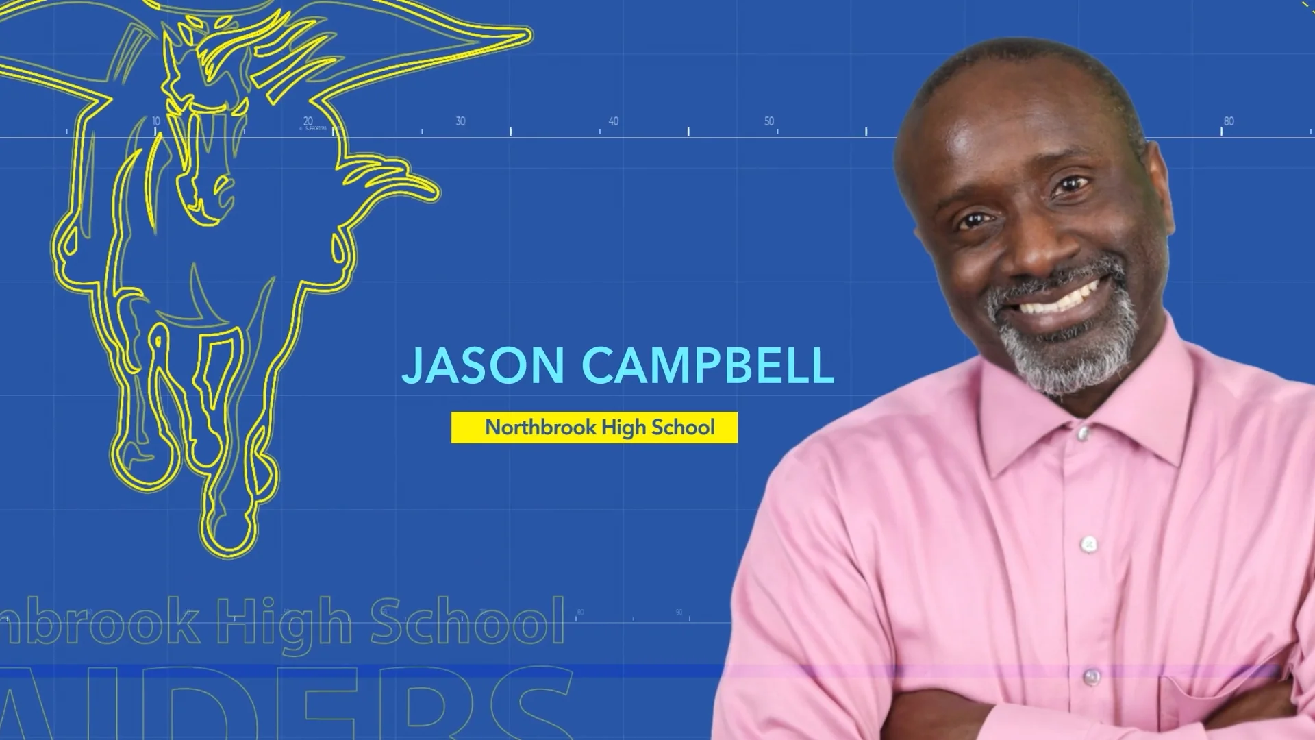 Jason Campbell