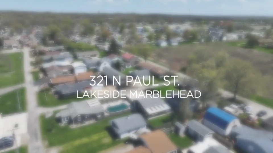 UNBRANDED - 321 N Paul St, Lakeside Marblehead